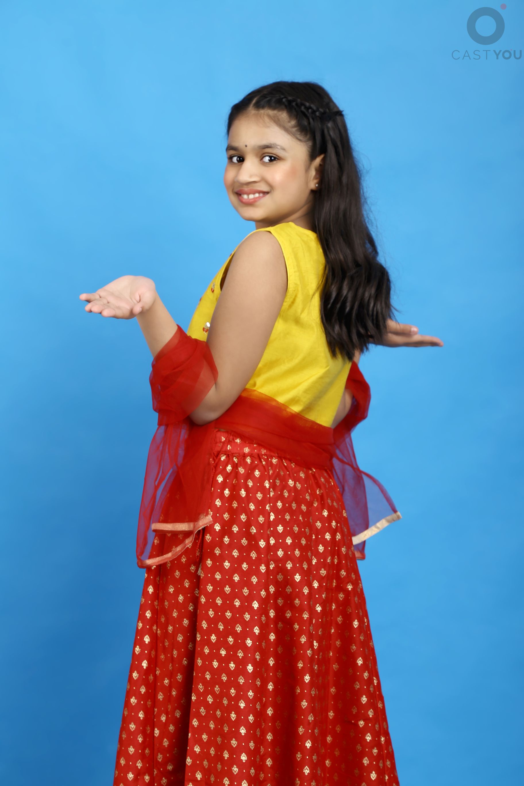 Samara Modi - CastYou