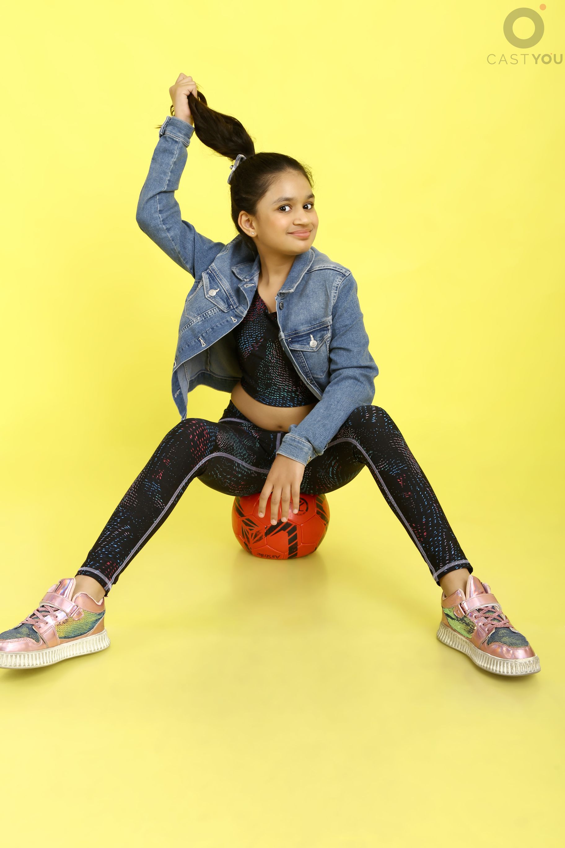 Samara Modi - CastYou