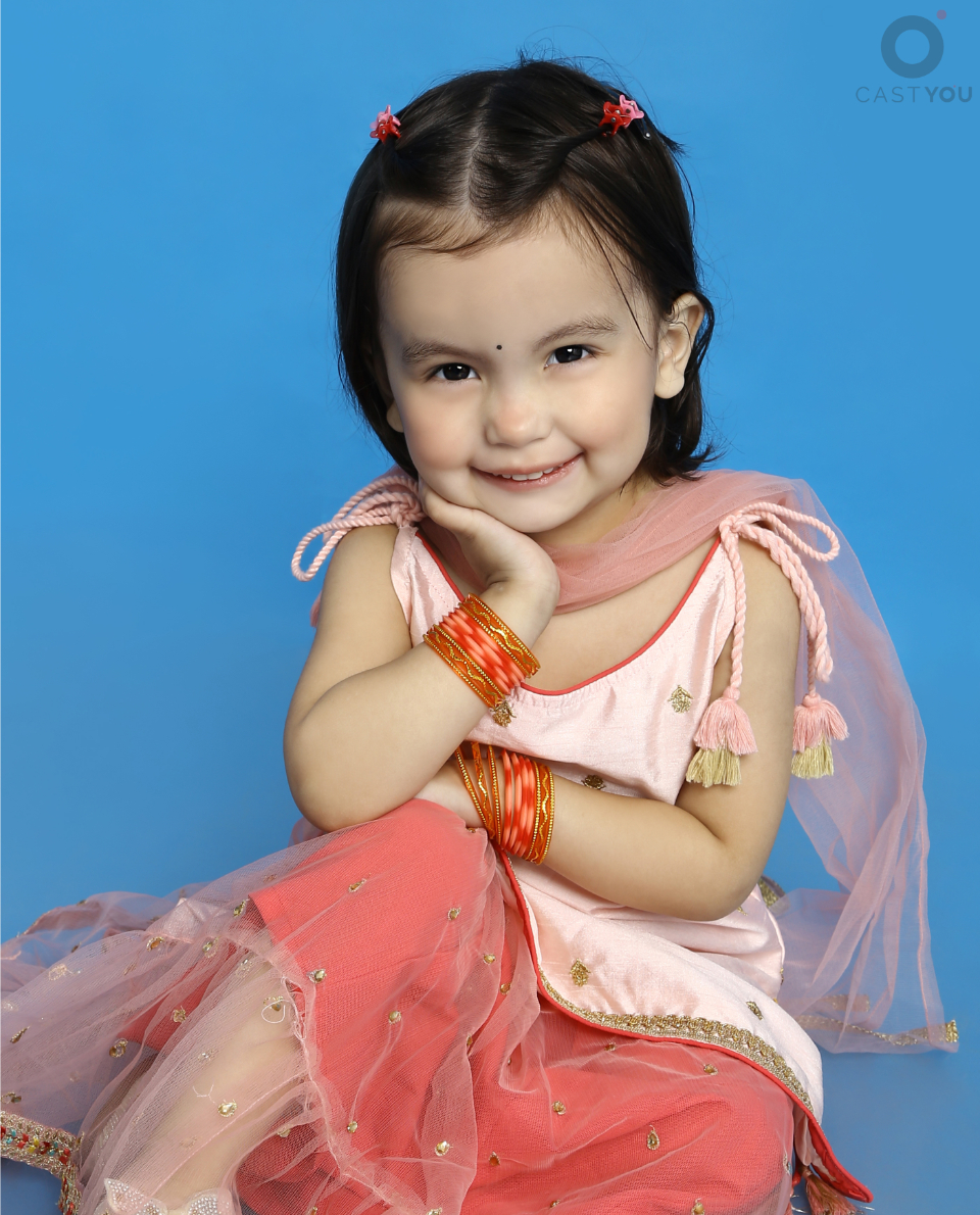 Shivi Mehra - CastYou