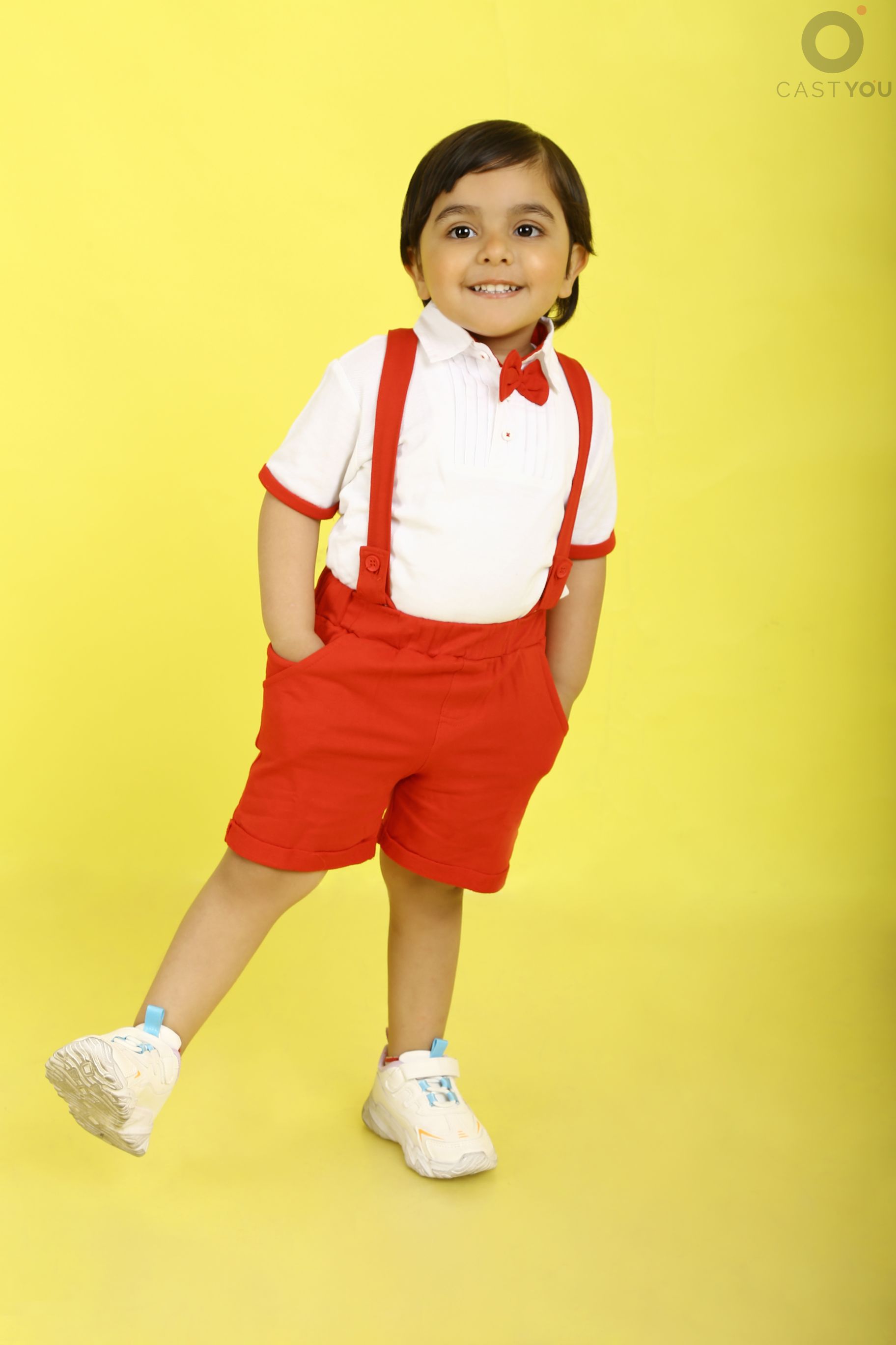 Shaurya Tiwari - CastYou