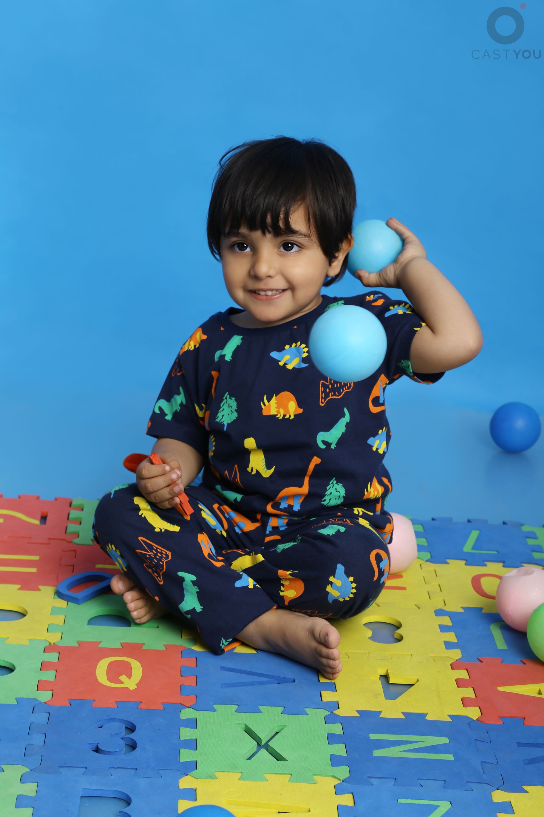 Shaurya Tiwari Castyou