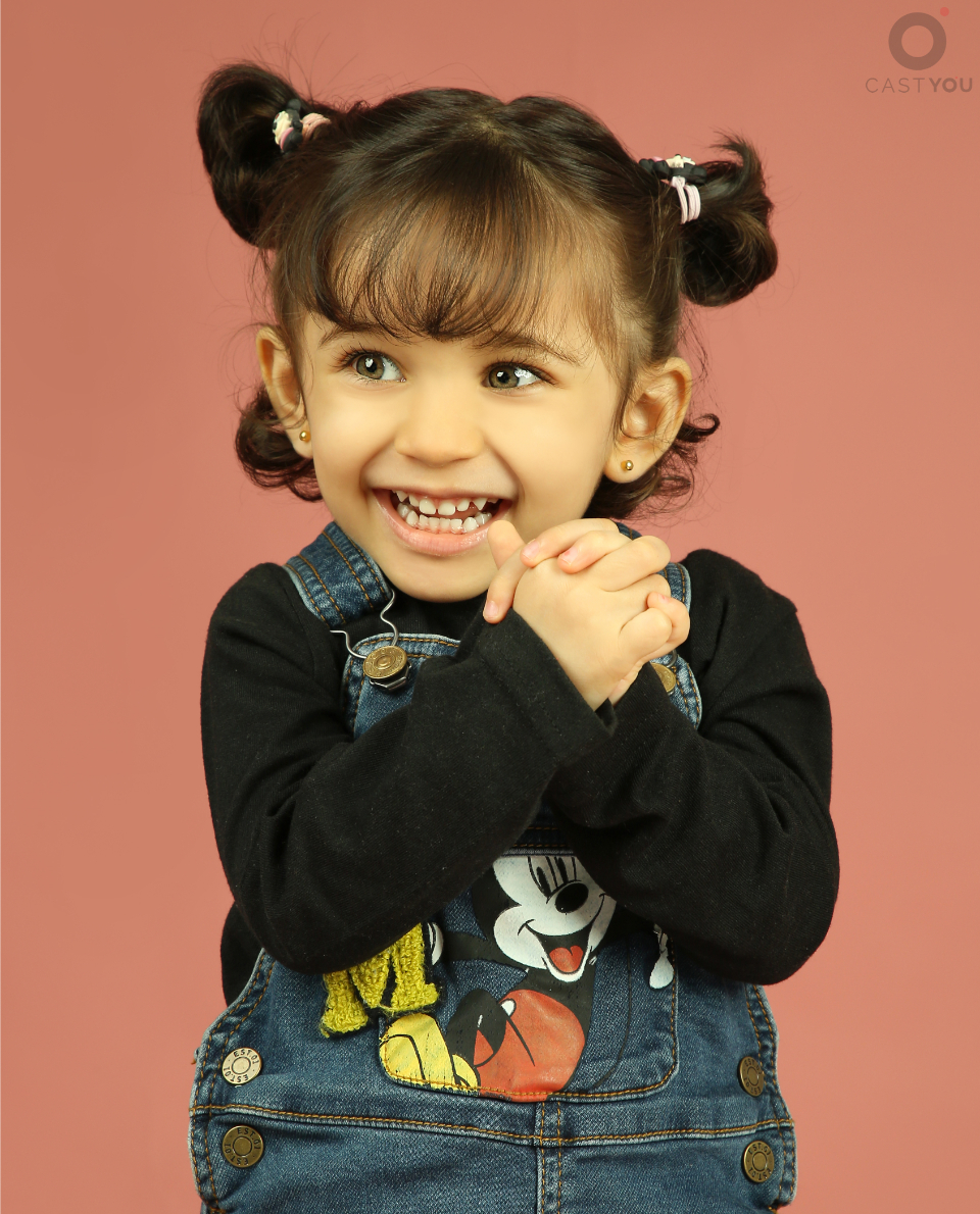 Vihaana Punjabi - CastYou