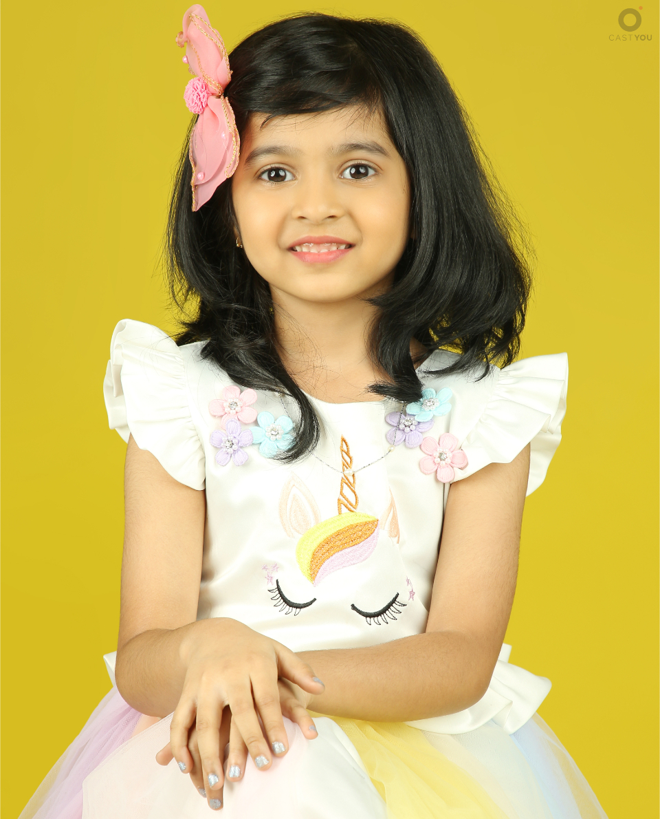 Myra Singh - CastYou