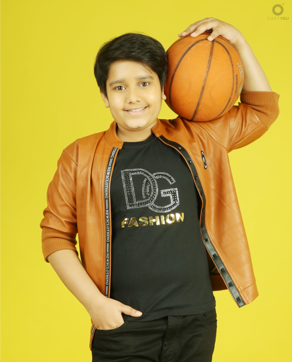 Palash Shah - CastYou