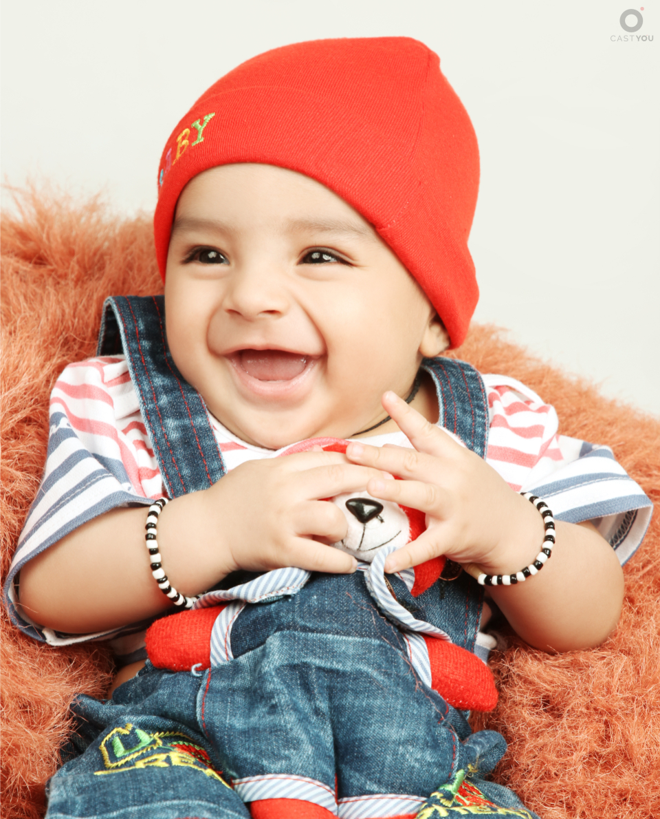 Kabeer Singh - CastYou