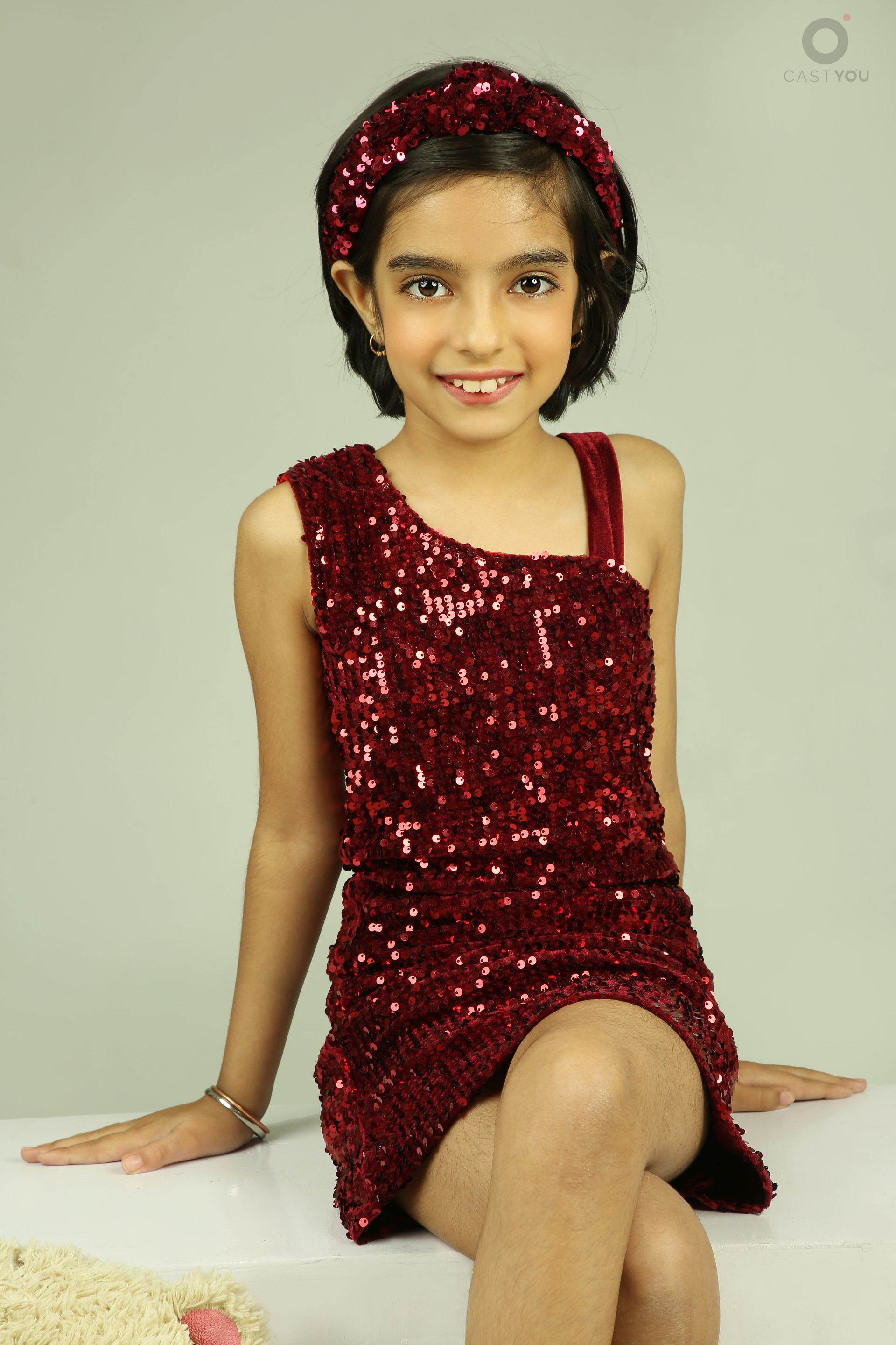 Manya Nangia - CastYou