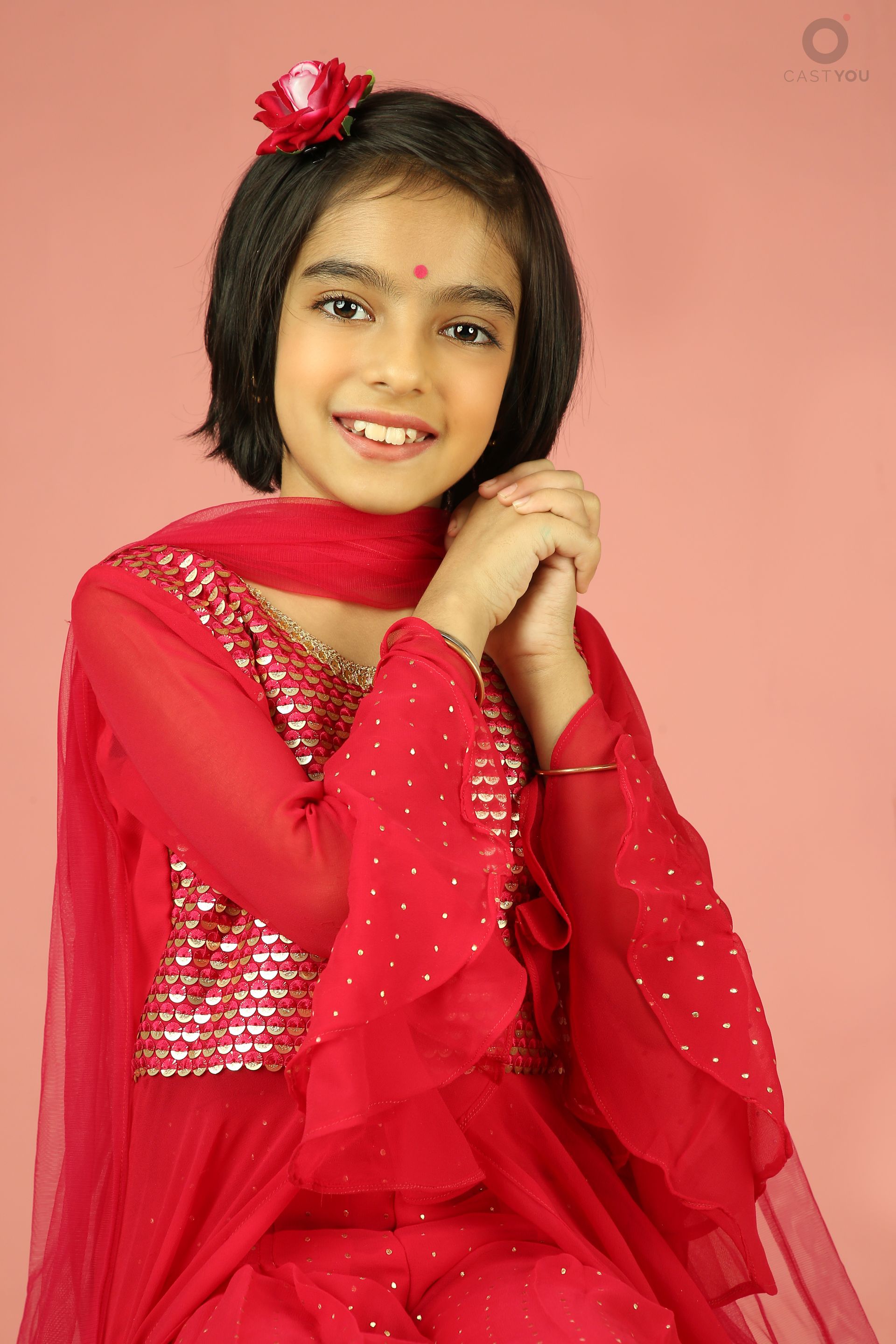 Manya Nangia - CastYou