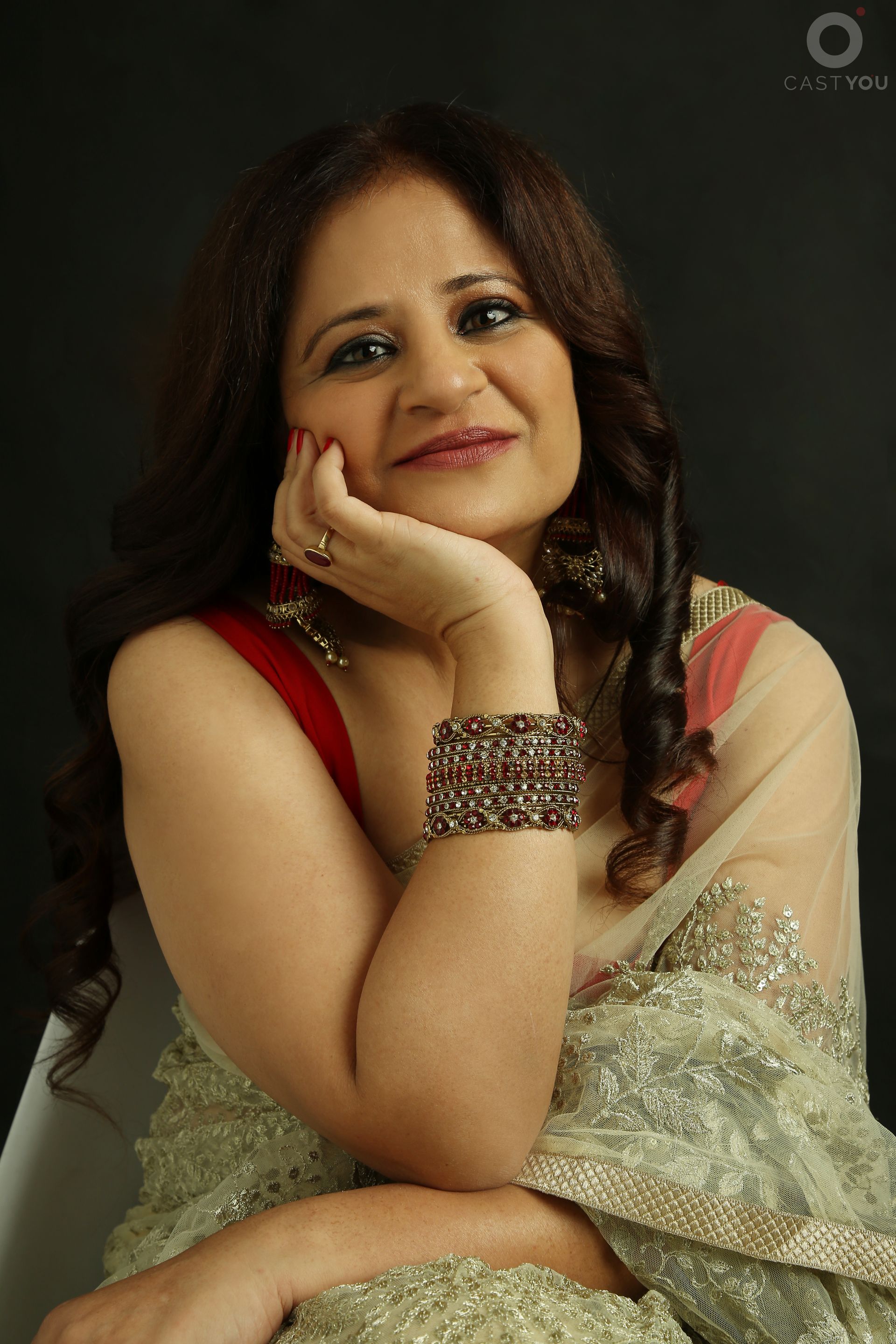 Manisha Choudhary - CastYou