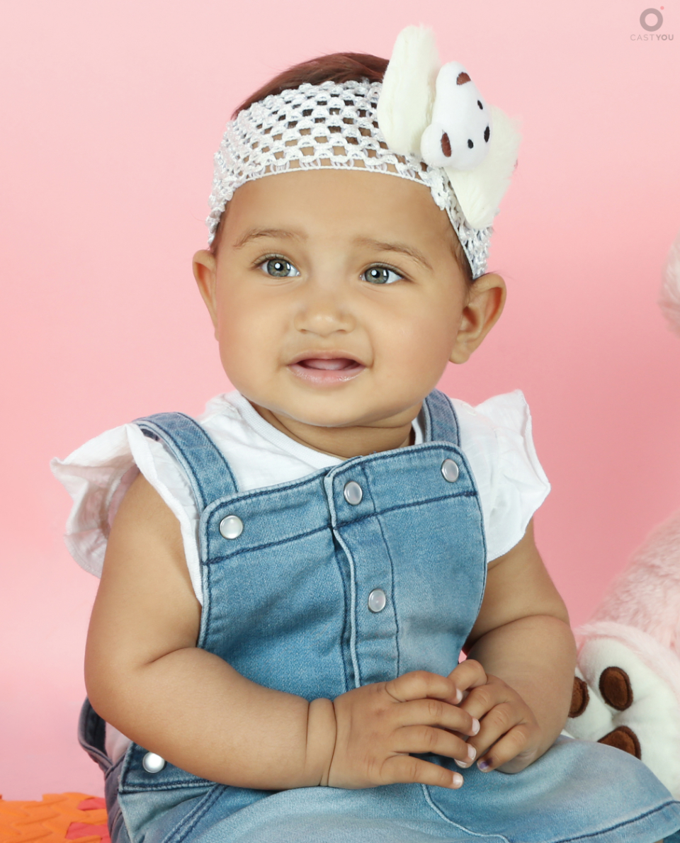 Jasmin Patel - CastYou