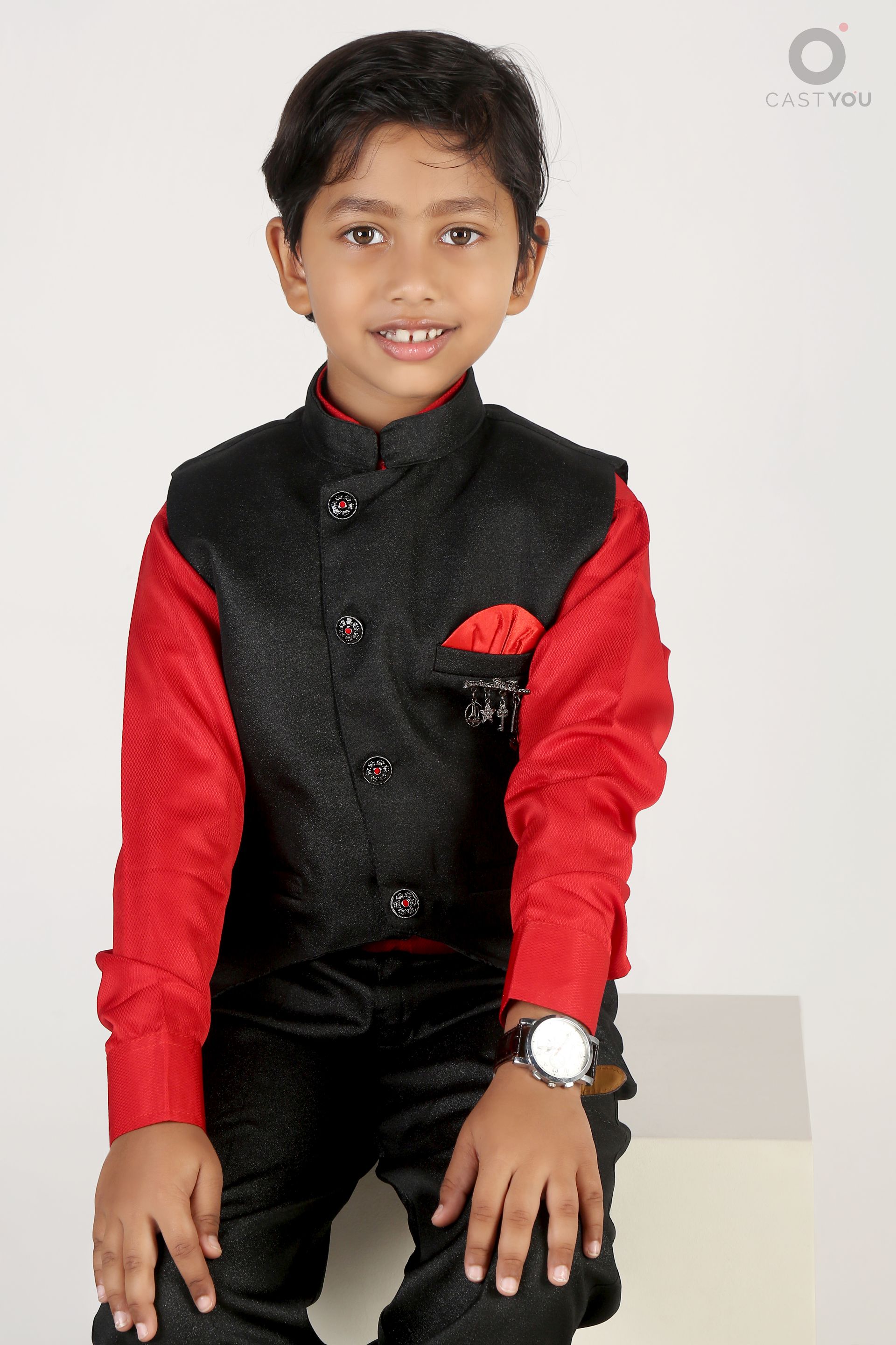 Ayaansh Singh - CastYou