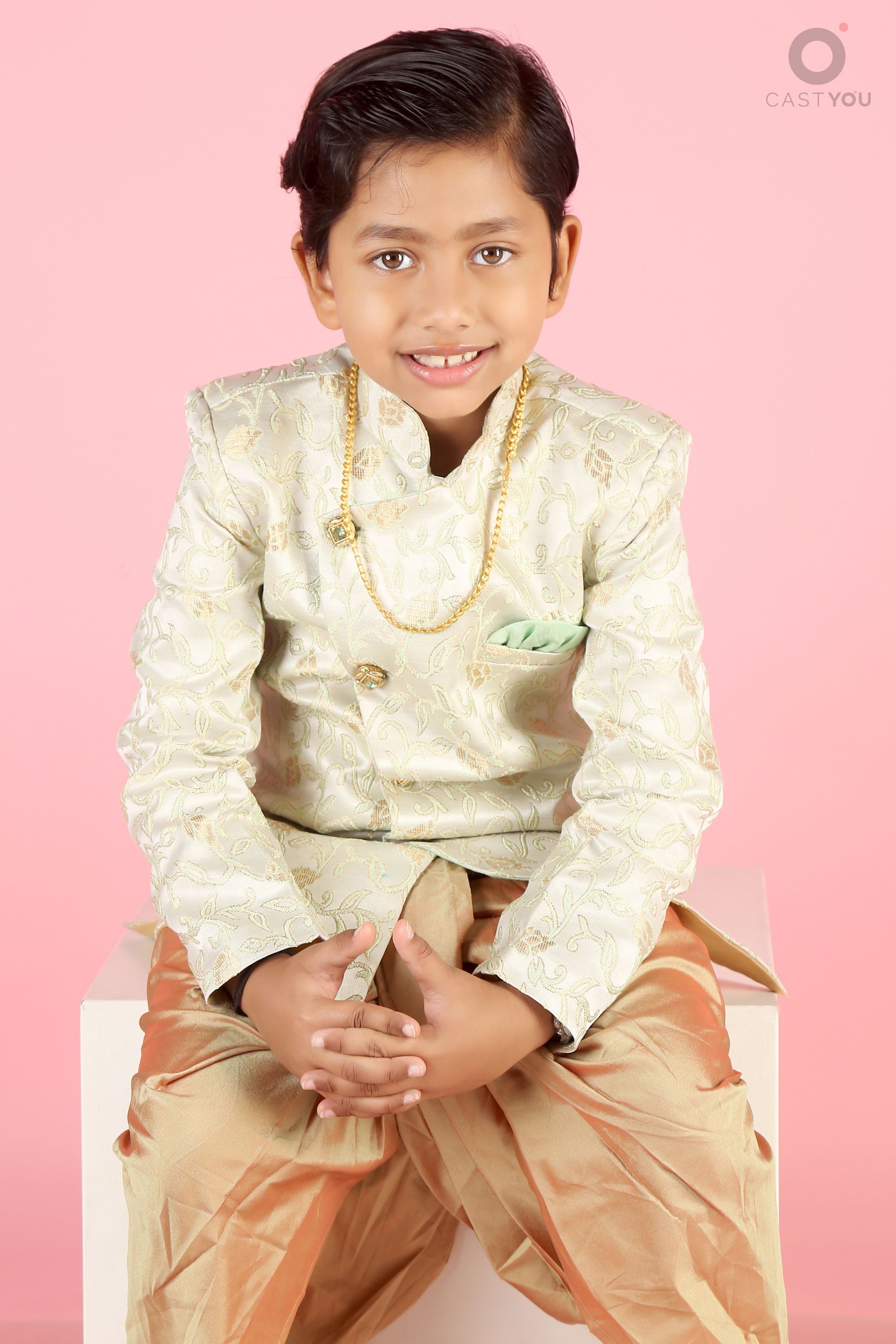 Ayaansh Singh - CastYou