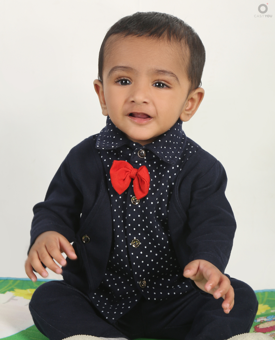 Atharv Sharma - CastYou