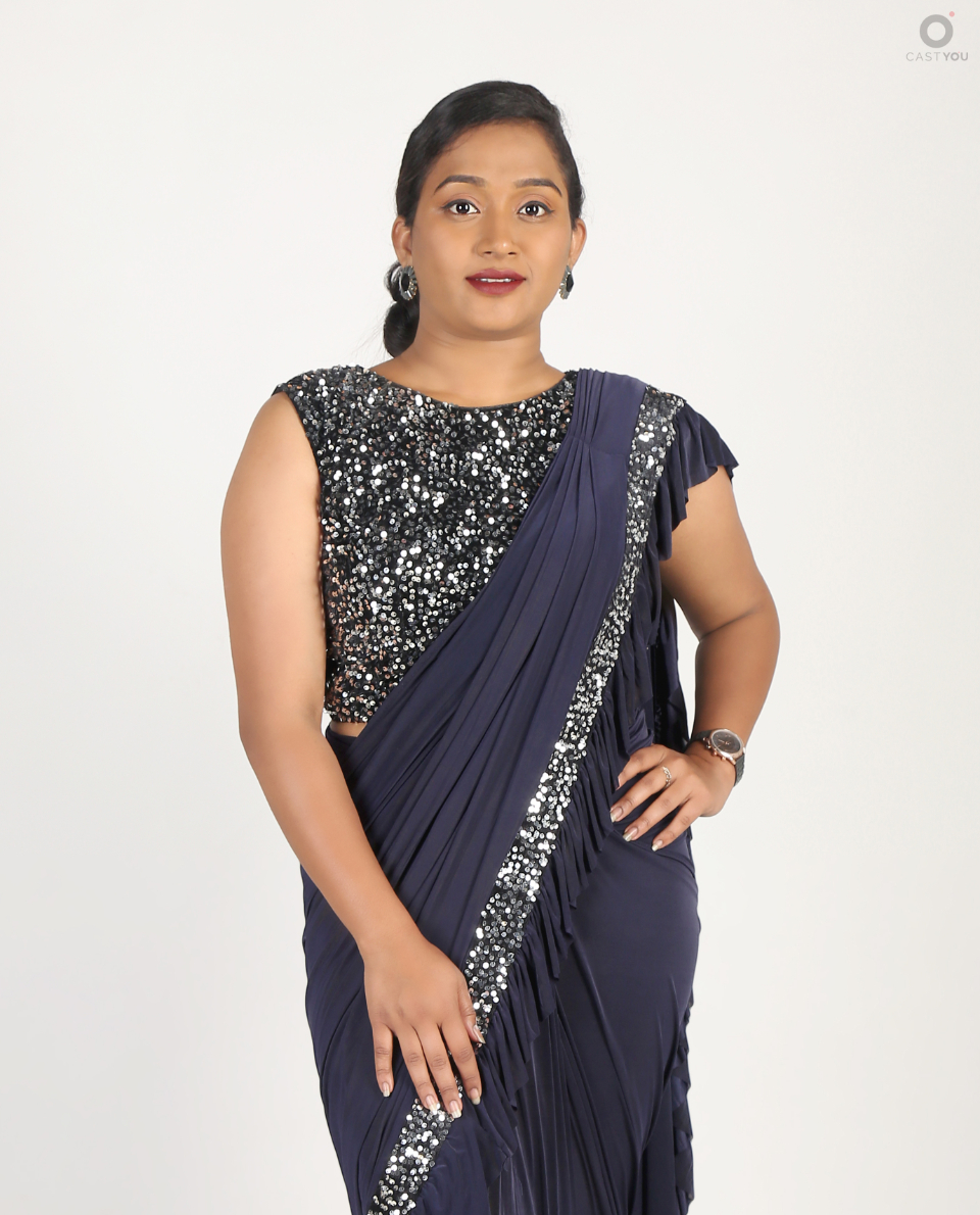 Arti Bhoral - CastYou