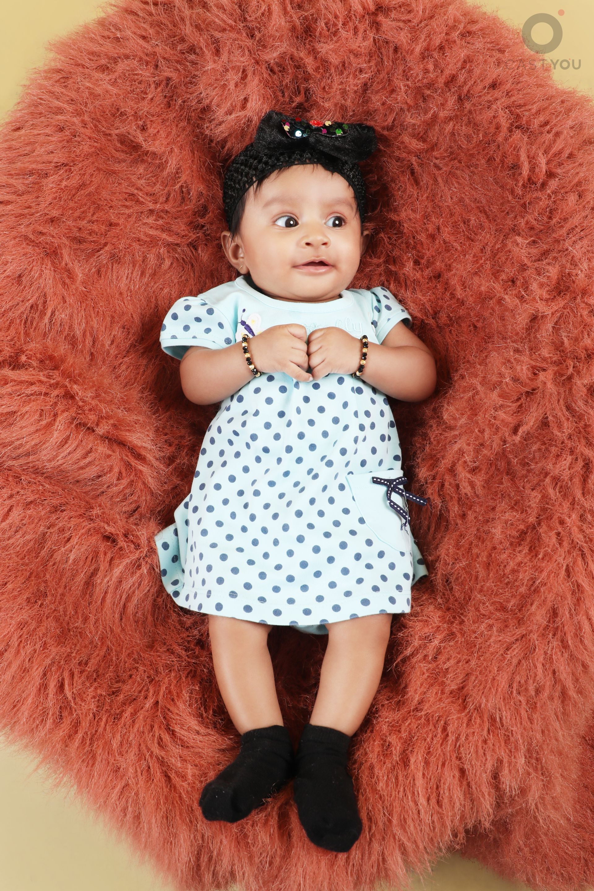 Smira Mane - CastYou