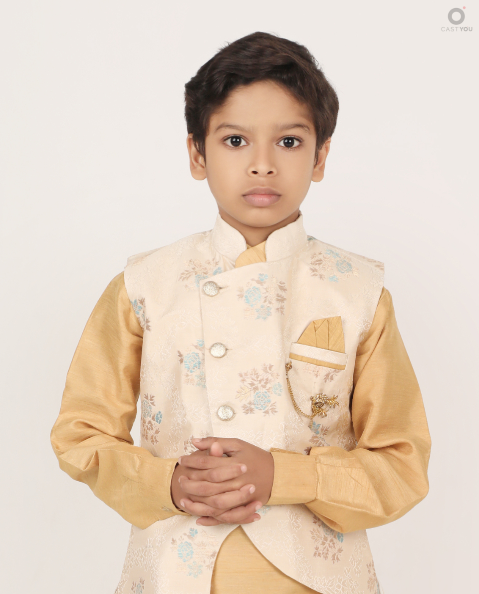 Ansh Mandal - CastYou