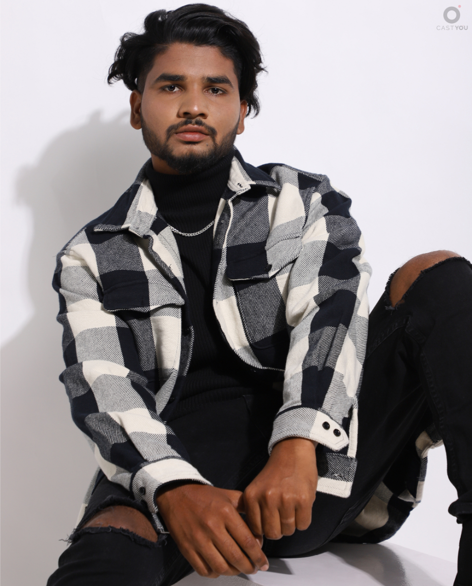 Santhosh C - CastYou