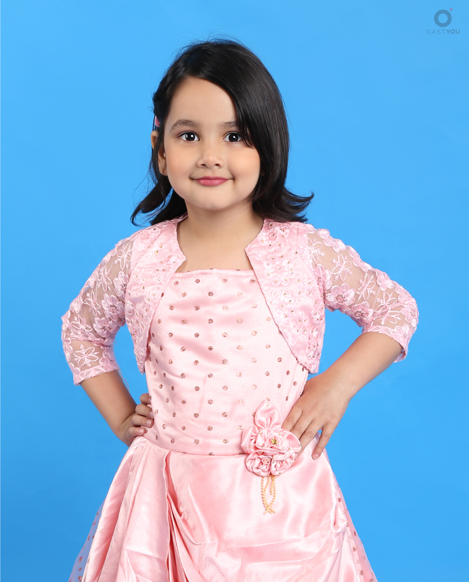 Devanshi Singh - CastYou