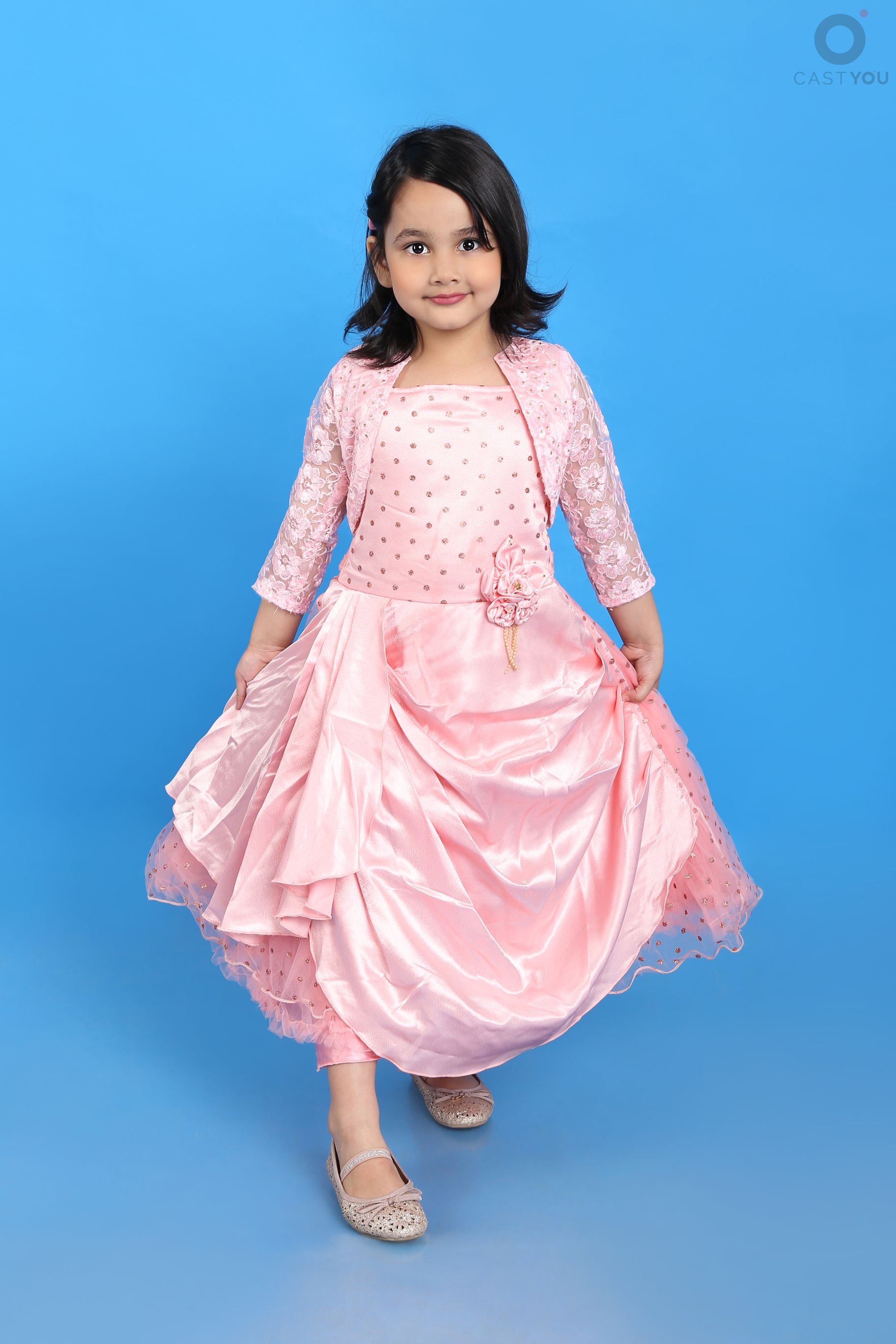 Devanshi Singh - CastYou