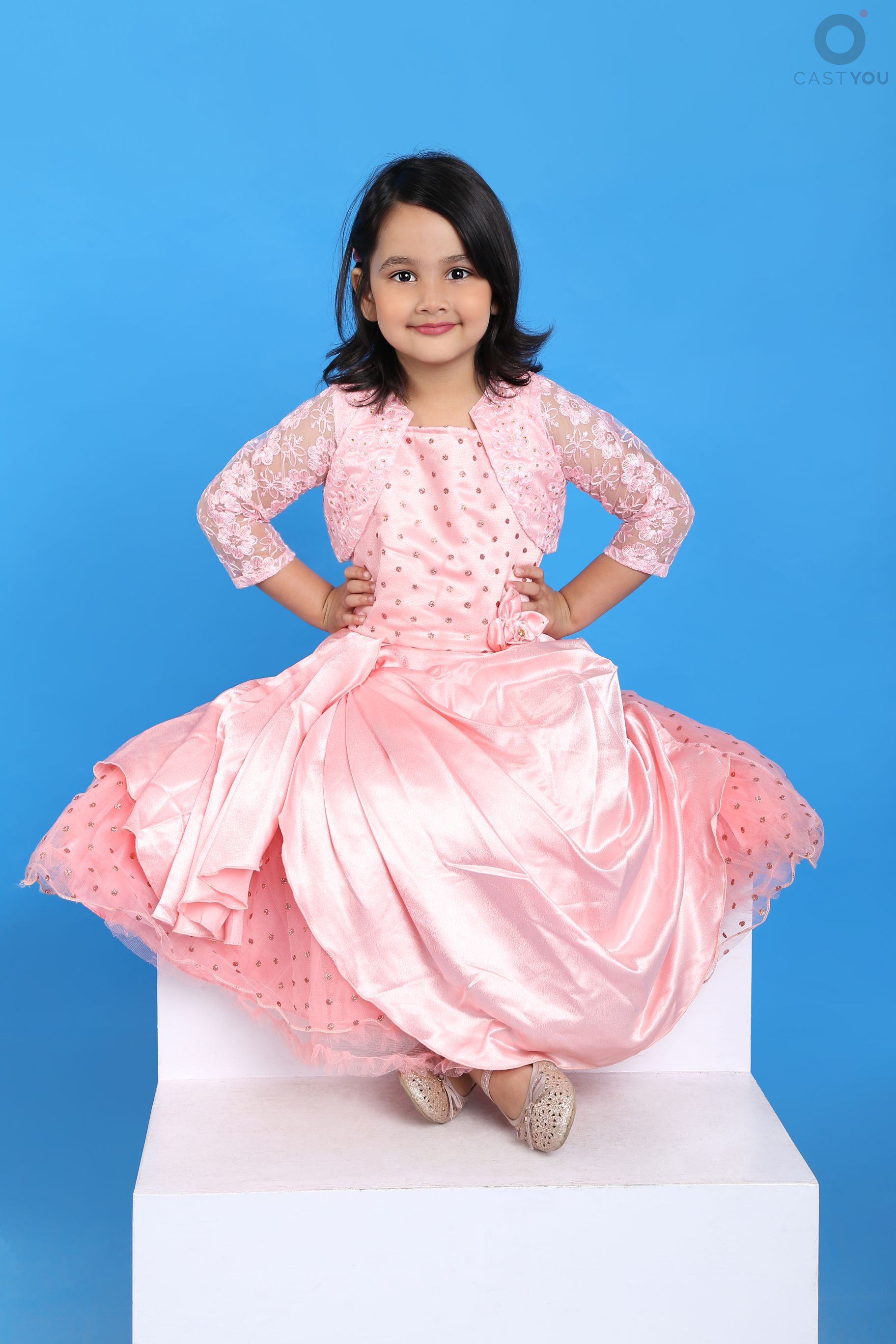 Devanshi Singh - CastYou