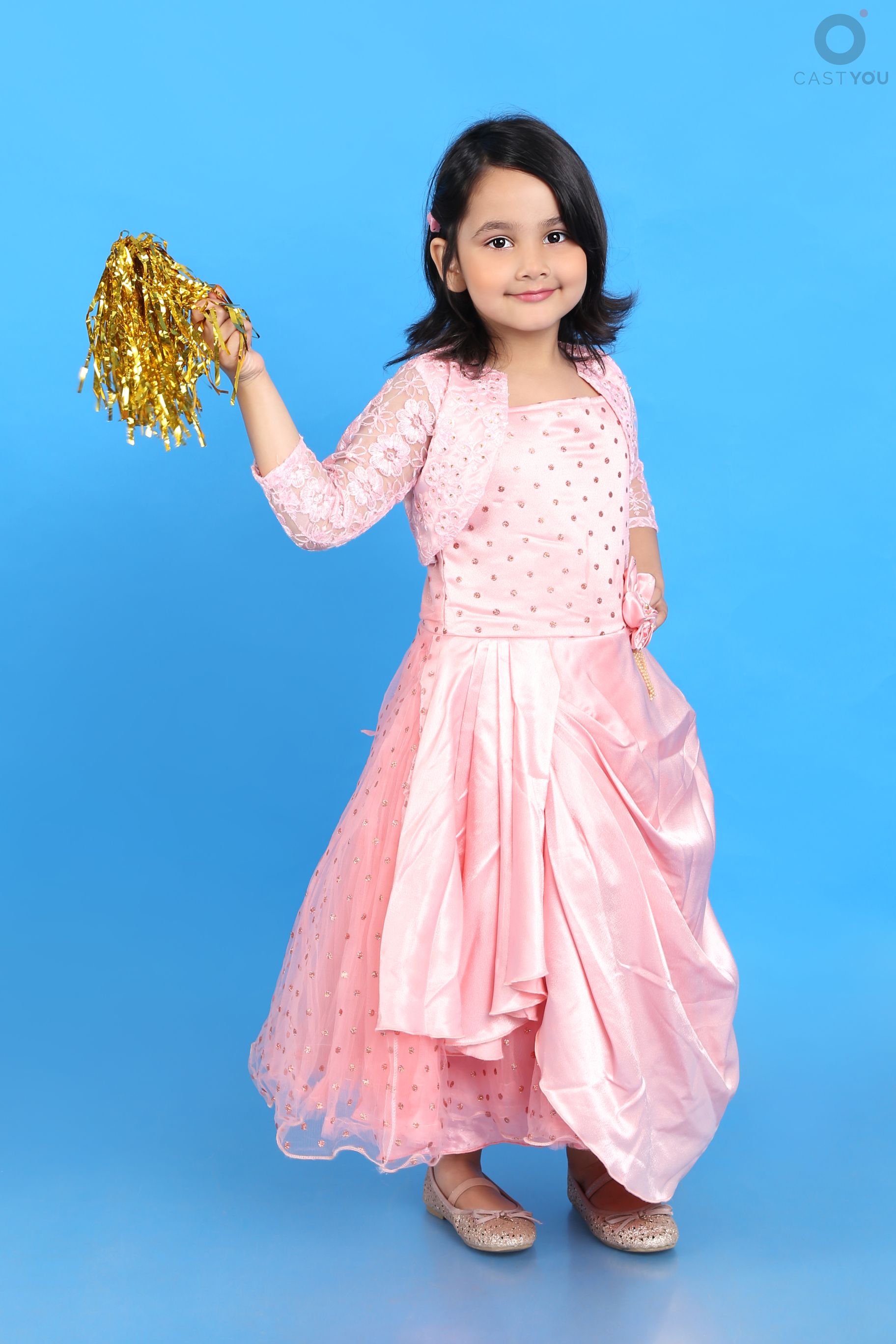 Devanshi Singh - CastYou