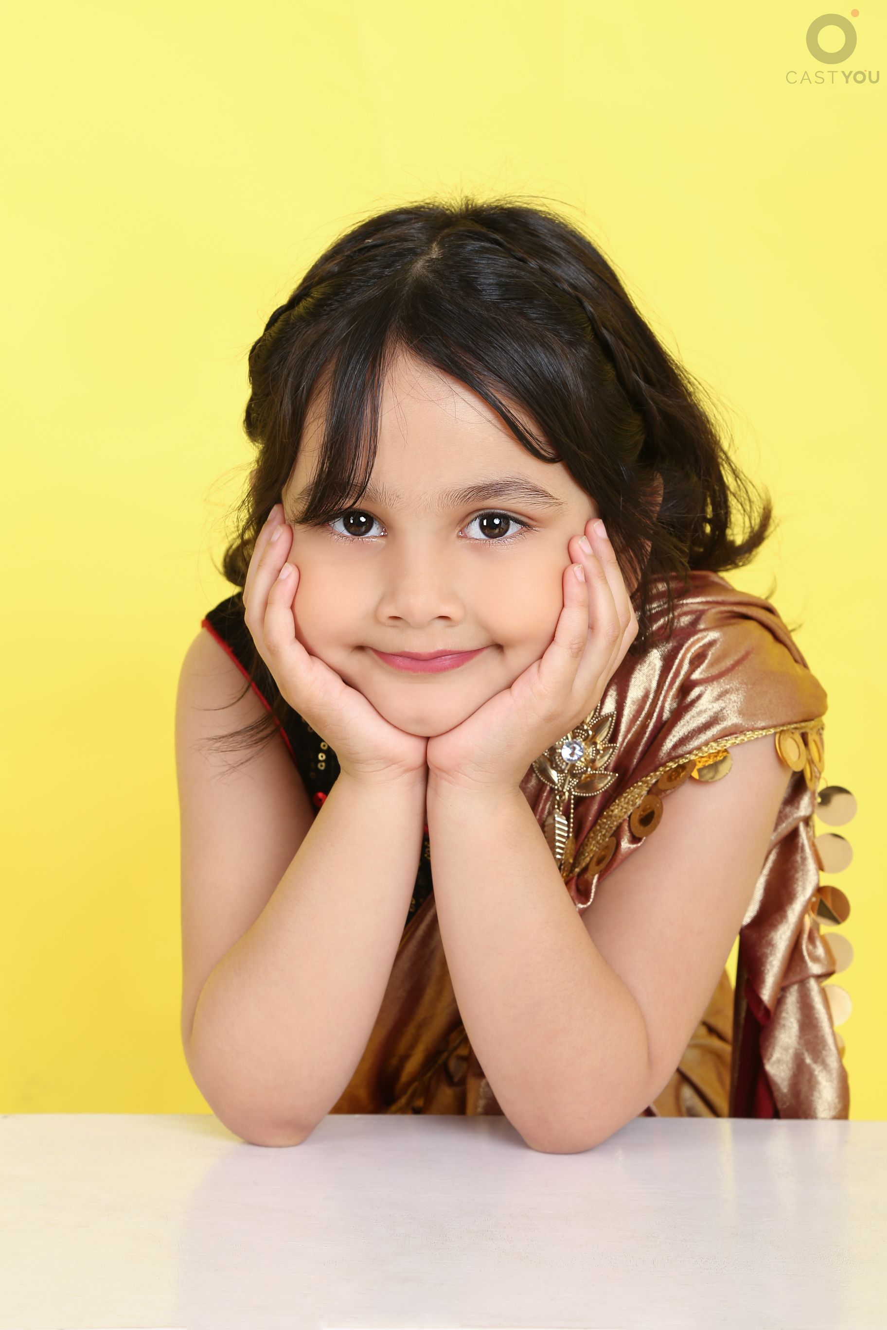 Devanshi Singh - CastYou