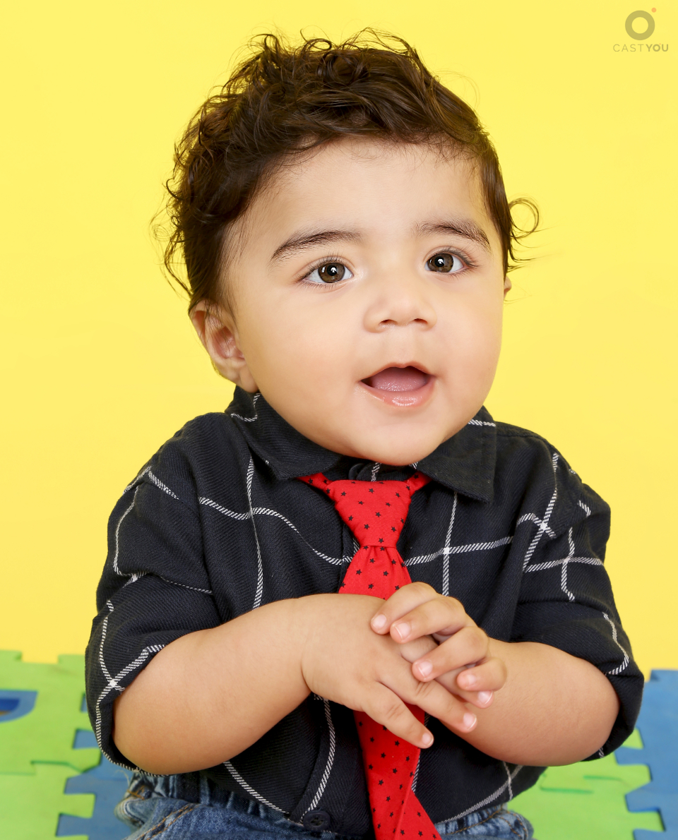 Avyaan Verma Castyou