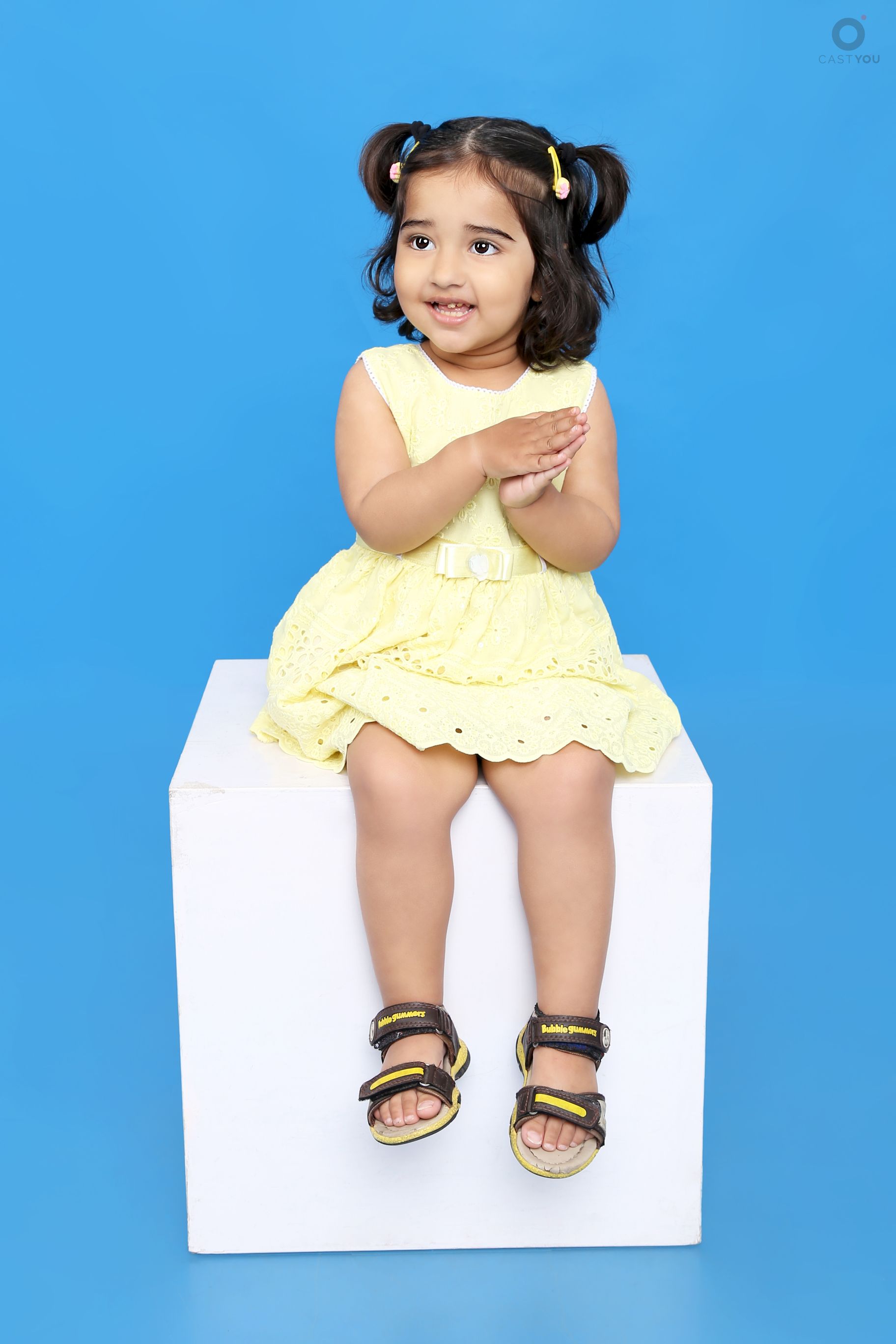 Anaisha Jain - CastYou