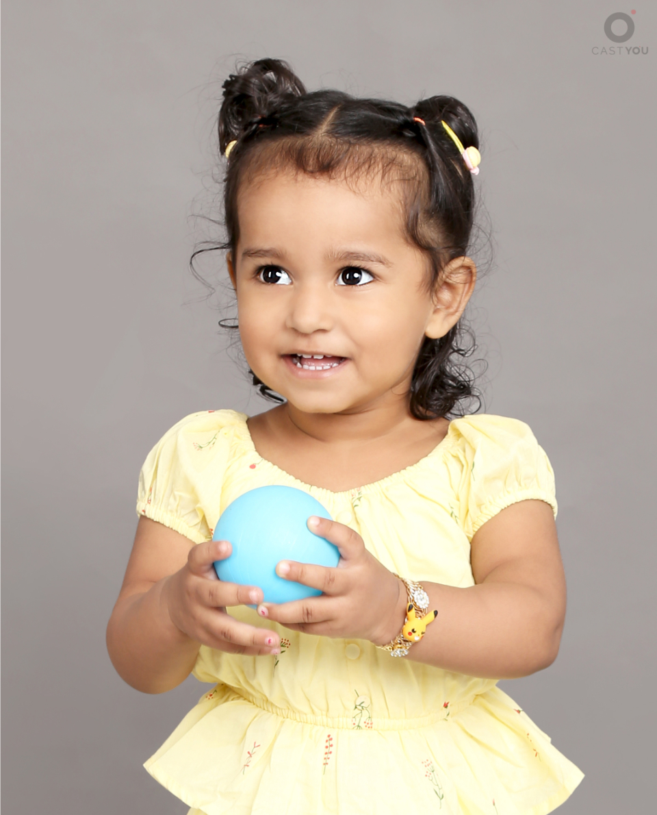 Amber Kaur - CastYou