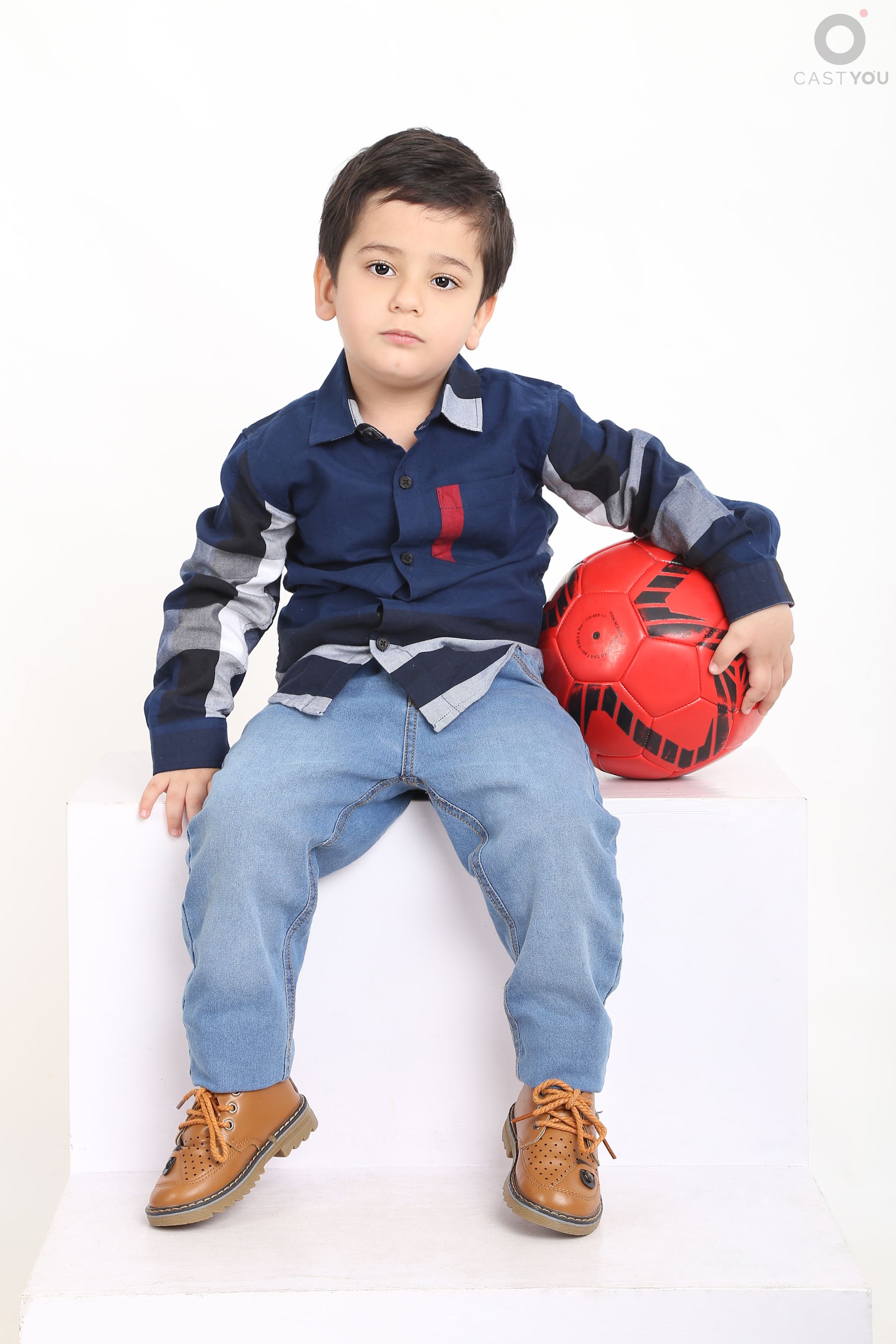 Jiyansh Narang - CastYou