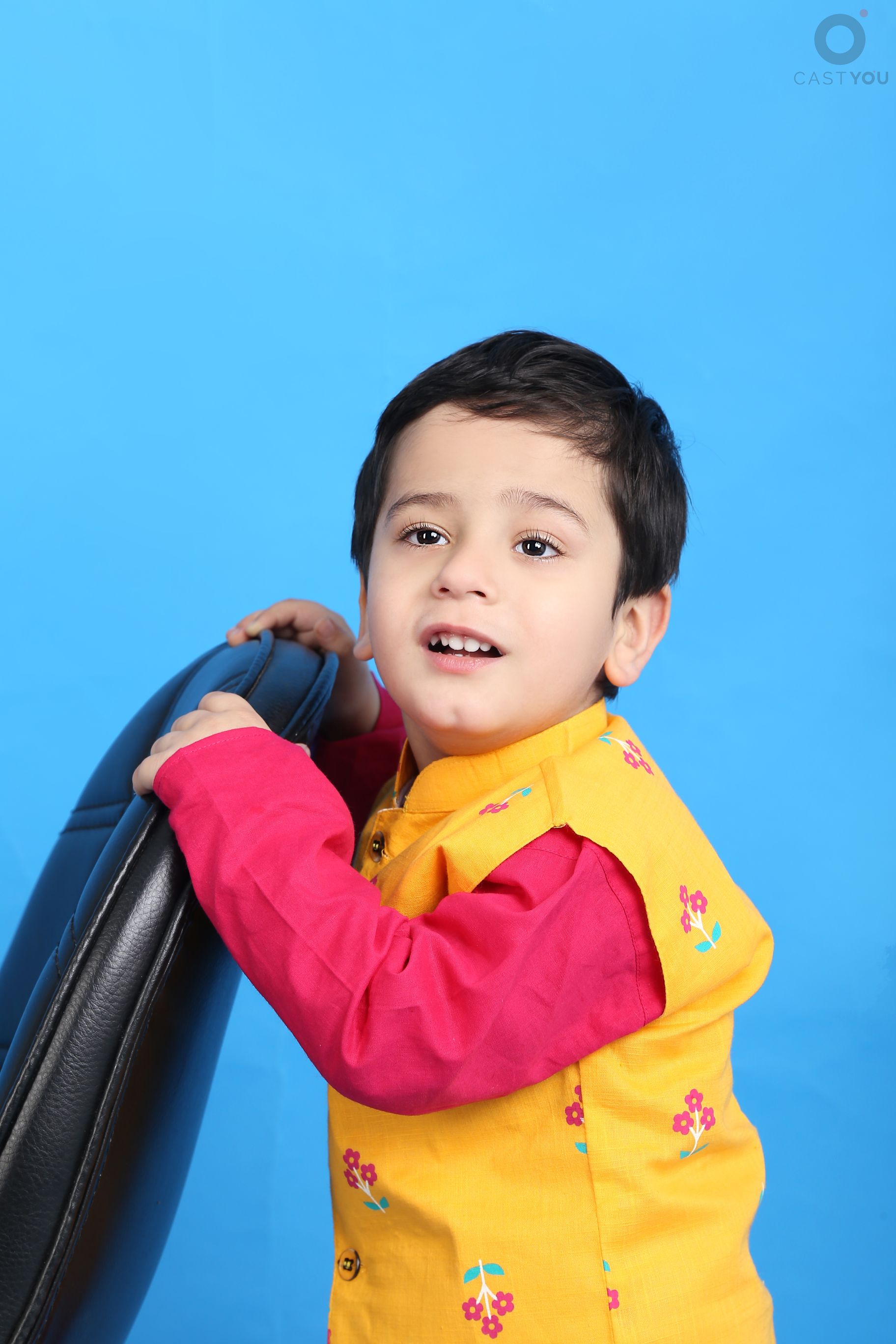 Jiyansh Narang - CastYou