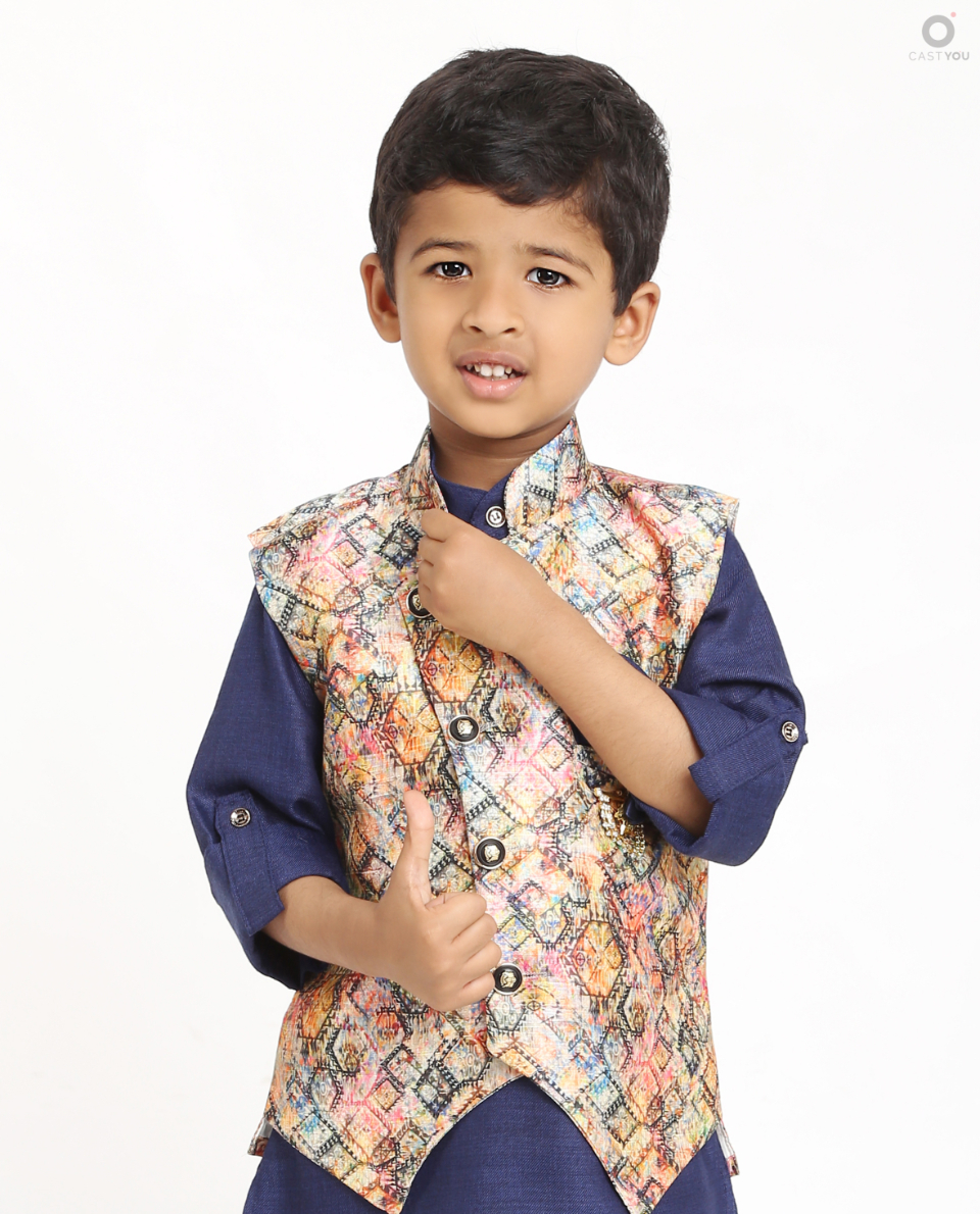 Varun Jain - CastYou