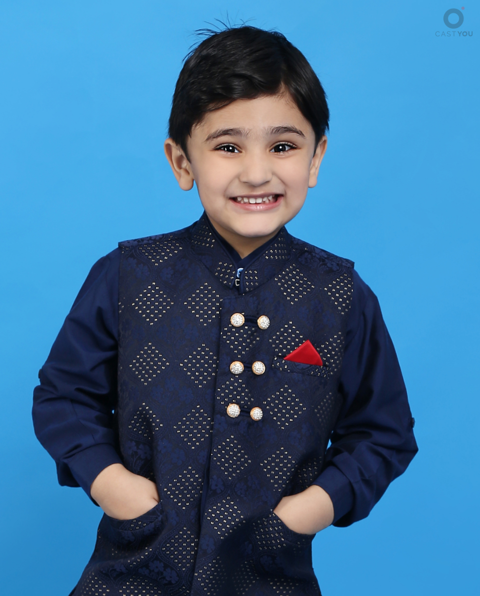 Ayaan Pathak - CastYou
