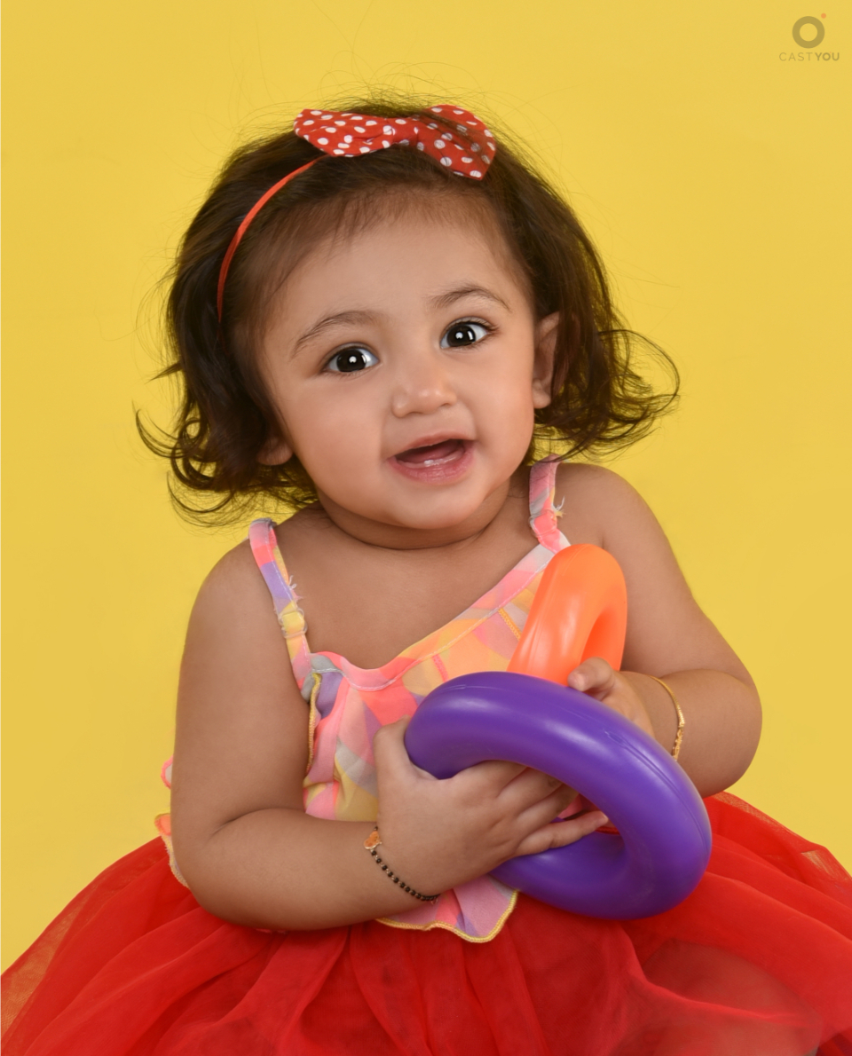 Eva Bhatnagar - CastYou