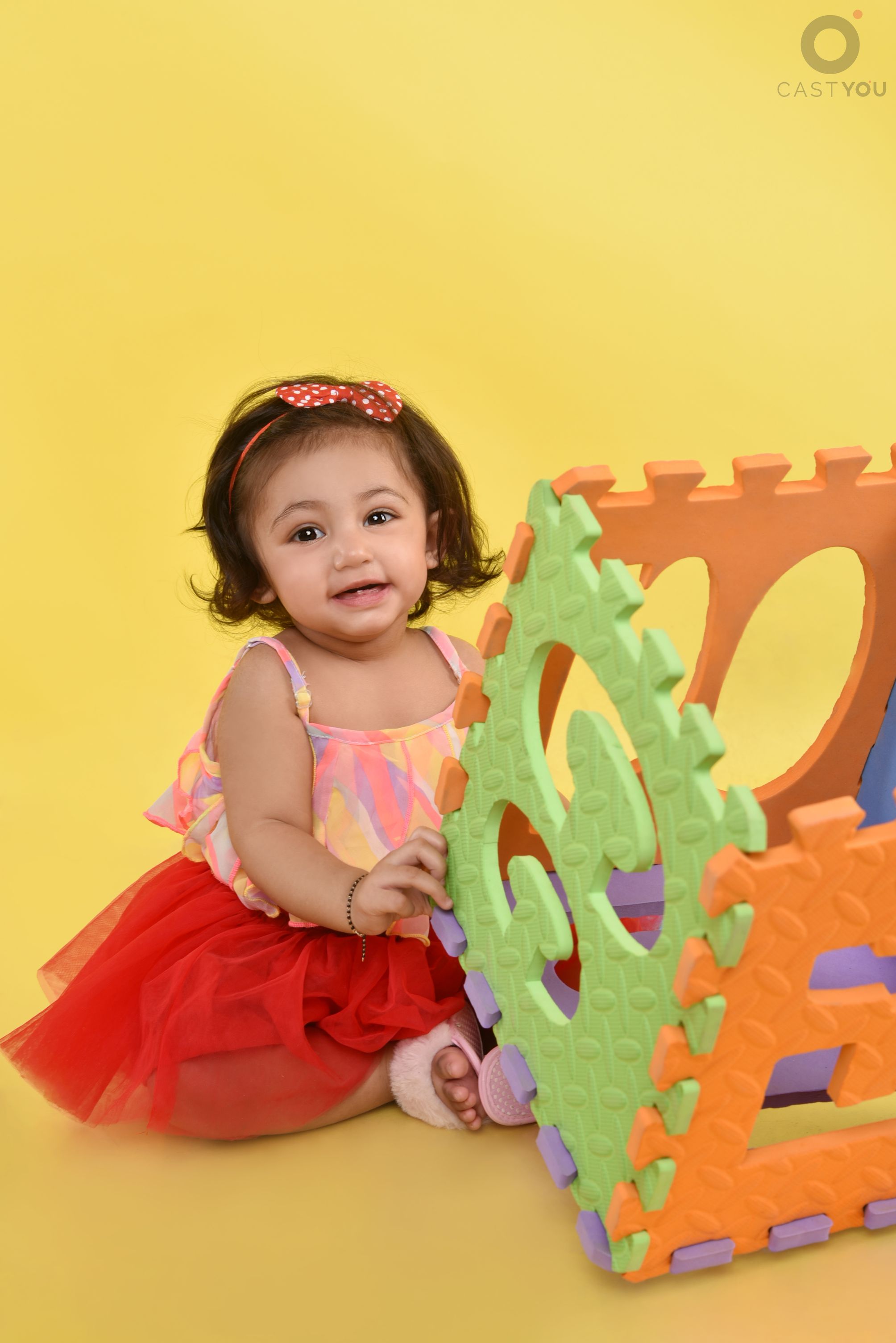 Eva Bhatnagar - CastYou