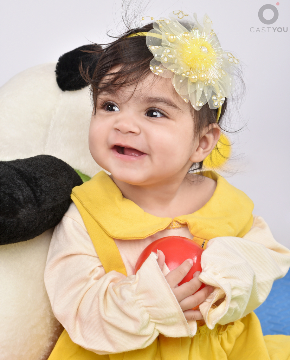 Puja Patel - CastYou