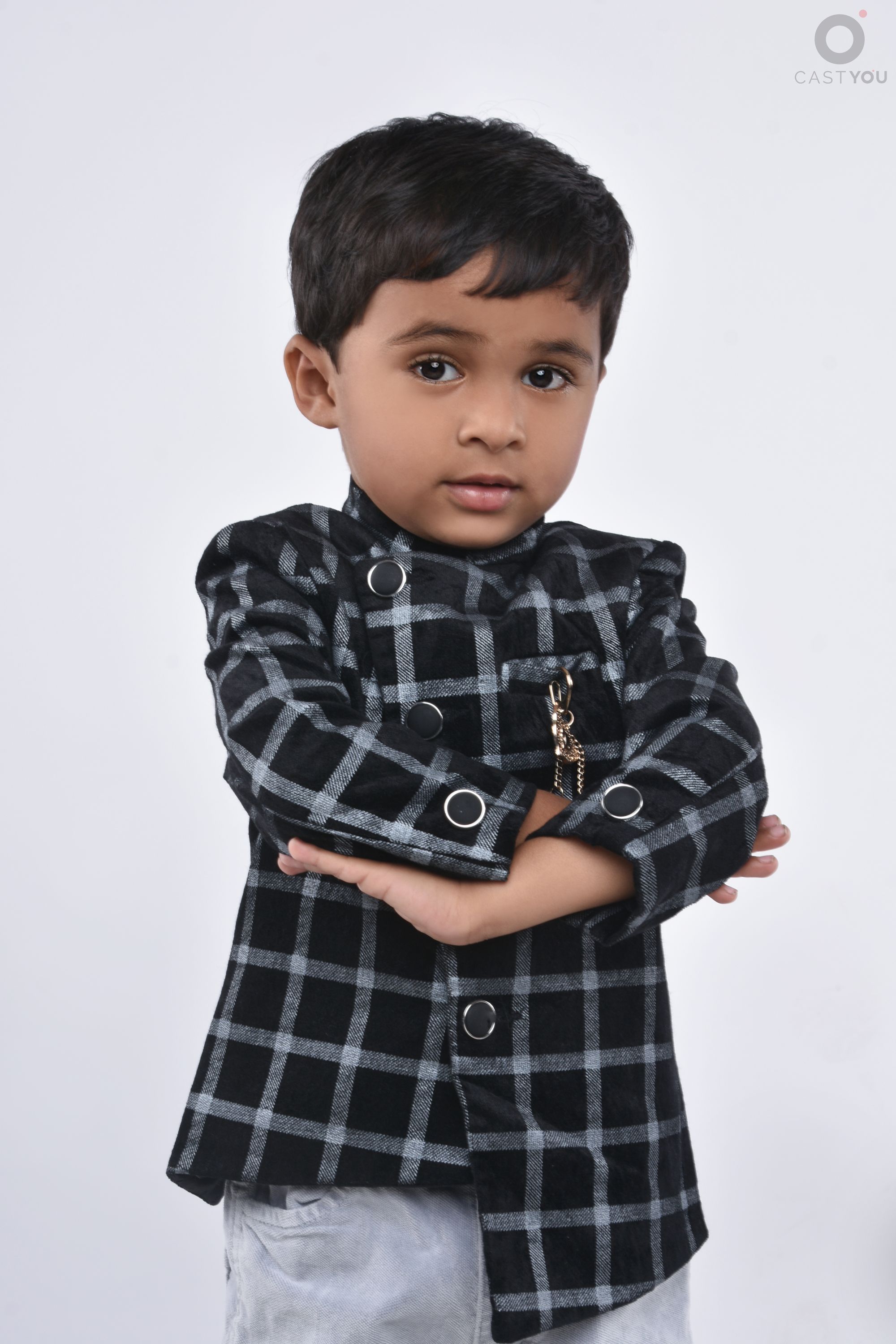 Diyansh Dave - CastYou