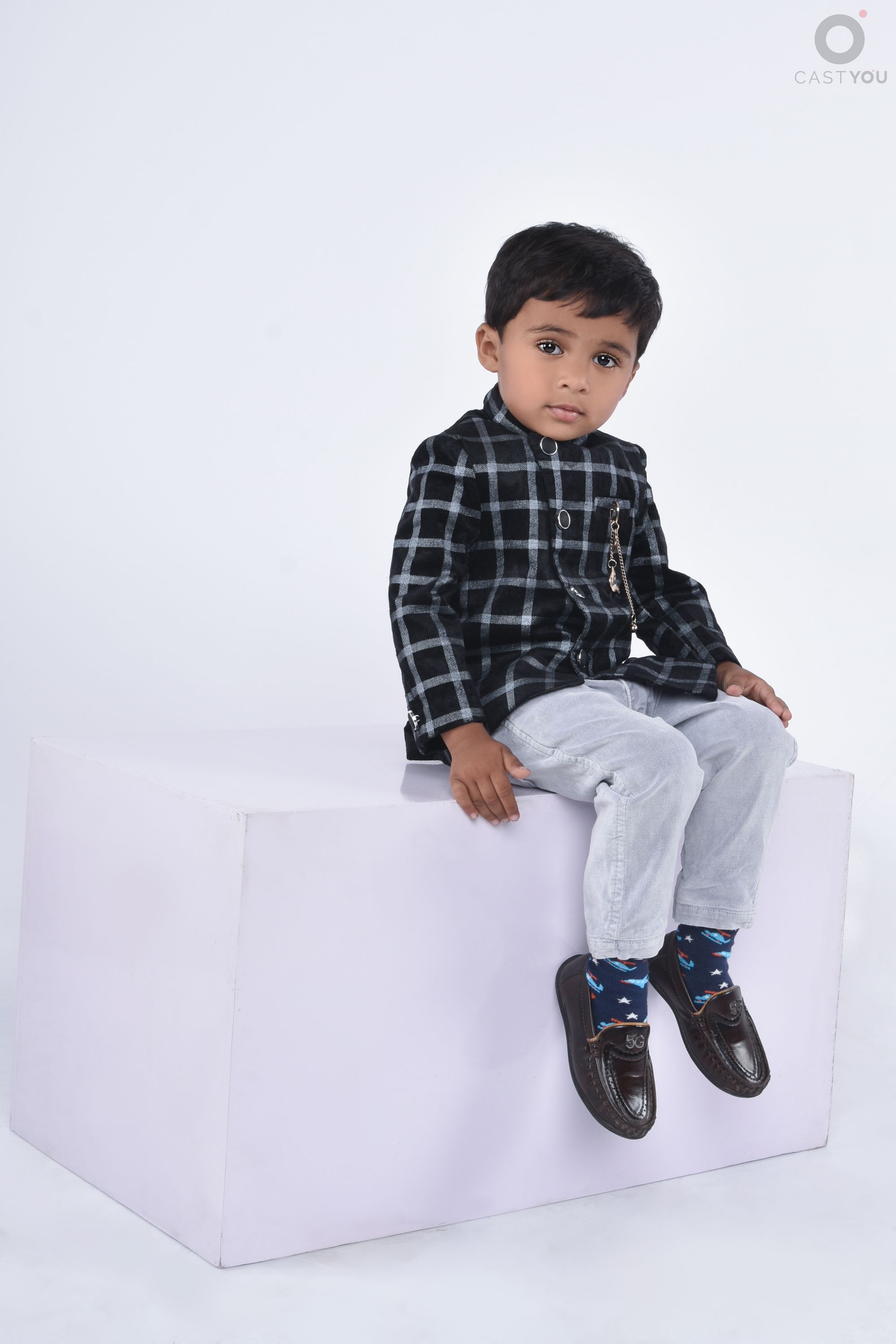 Diyansh Dave - CastYou