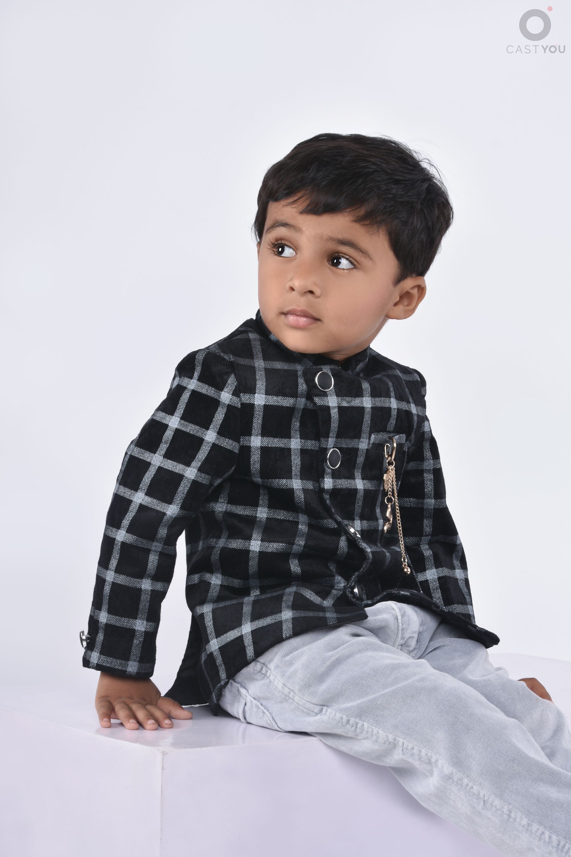 Diyansh Dave - CastYou