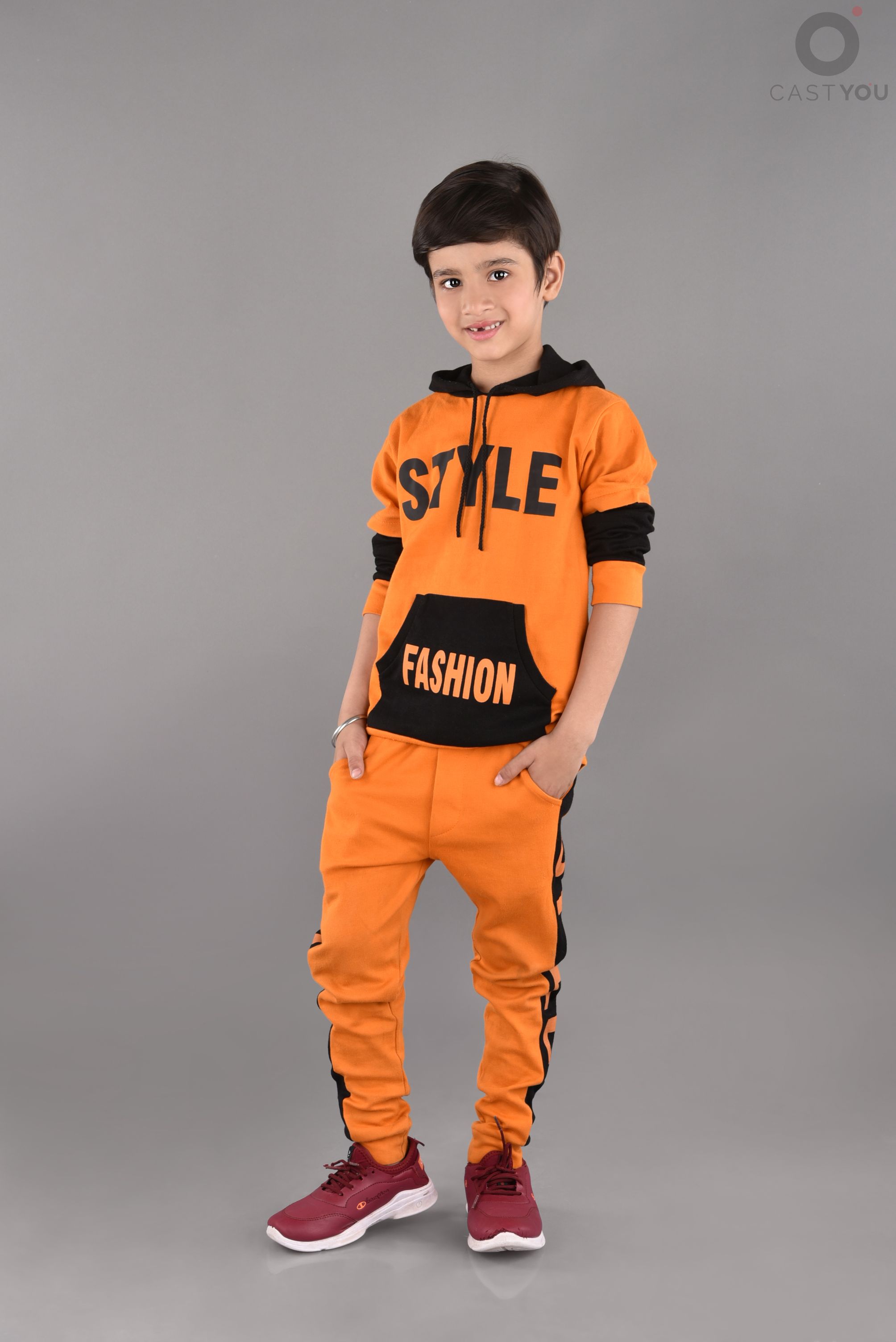 Pravesh Jain - CastYou