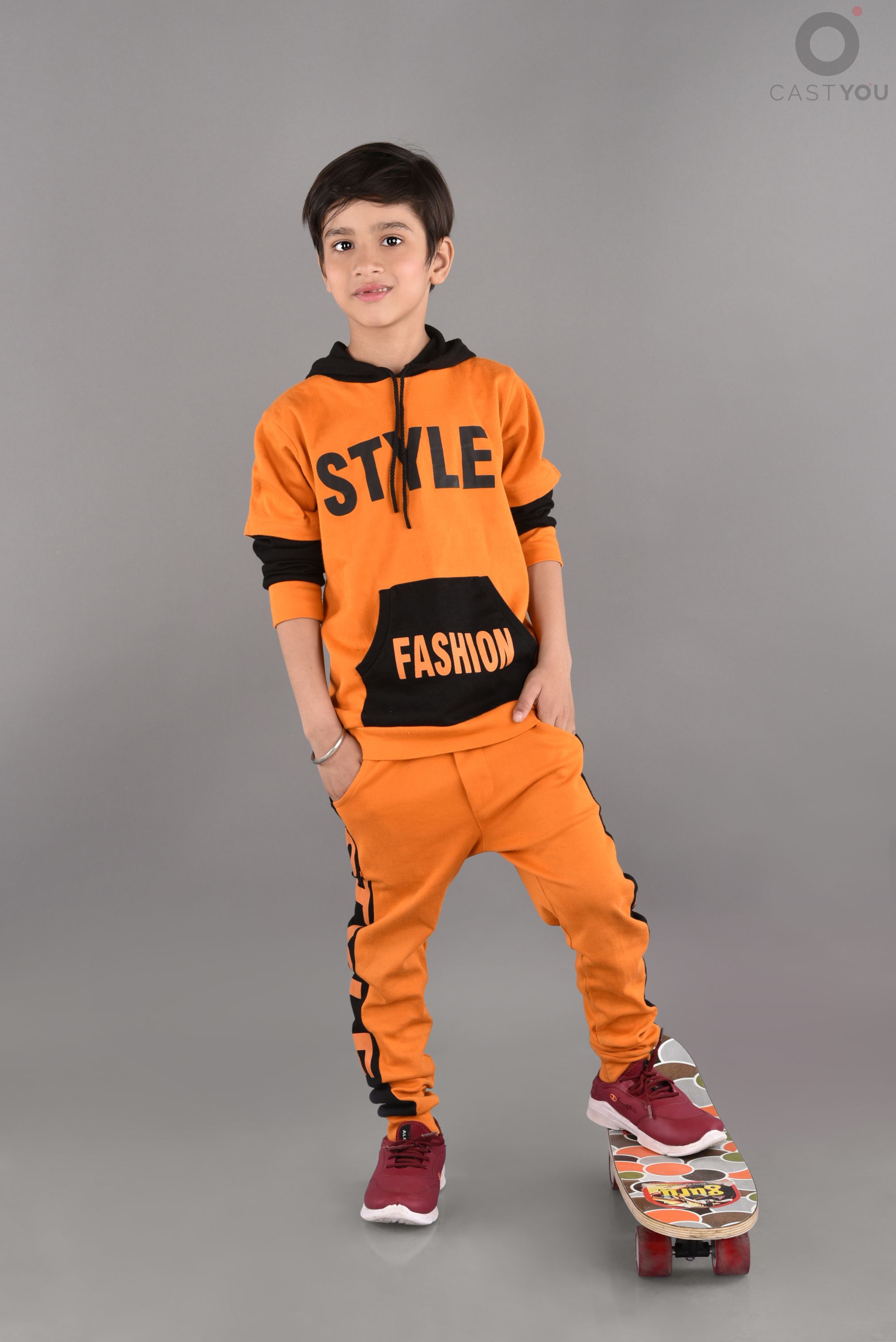 Pravesh Jain - CastYou