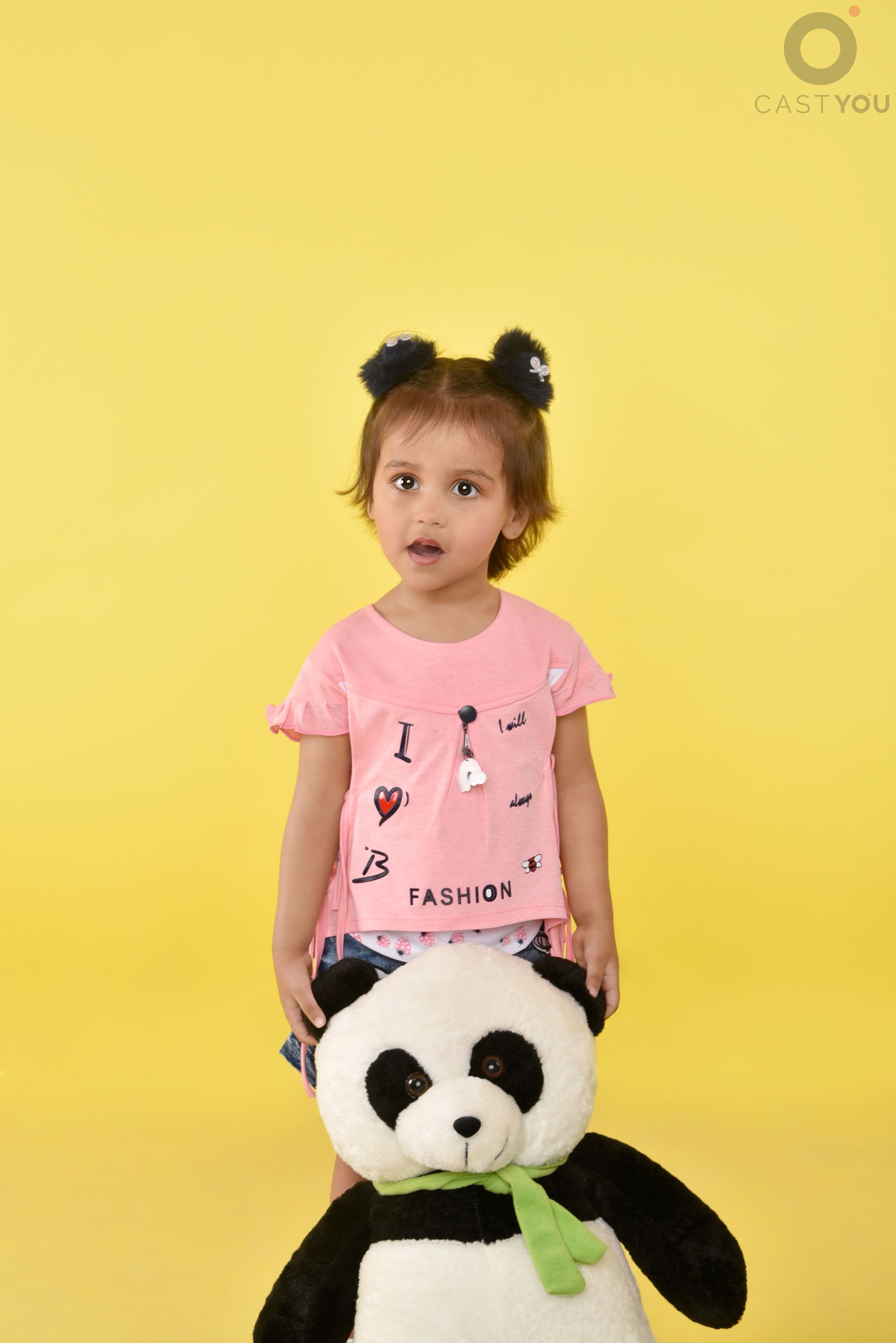 Parthvi Sharma - CastYou