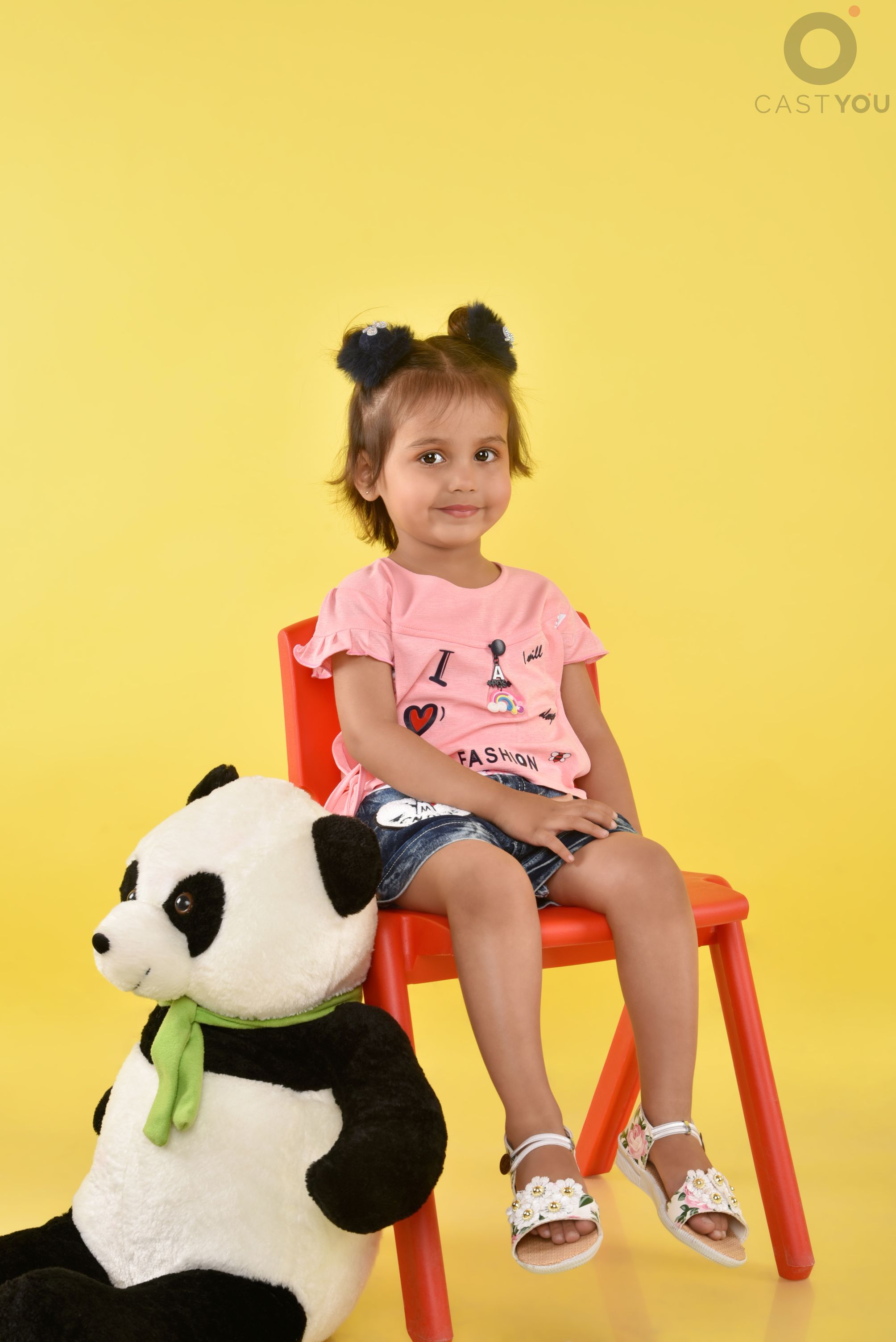 Parthvi Sharma - CastYou