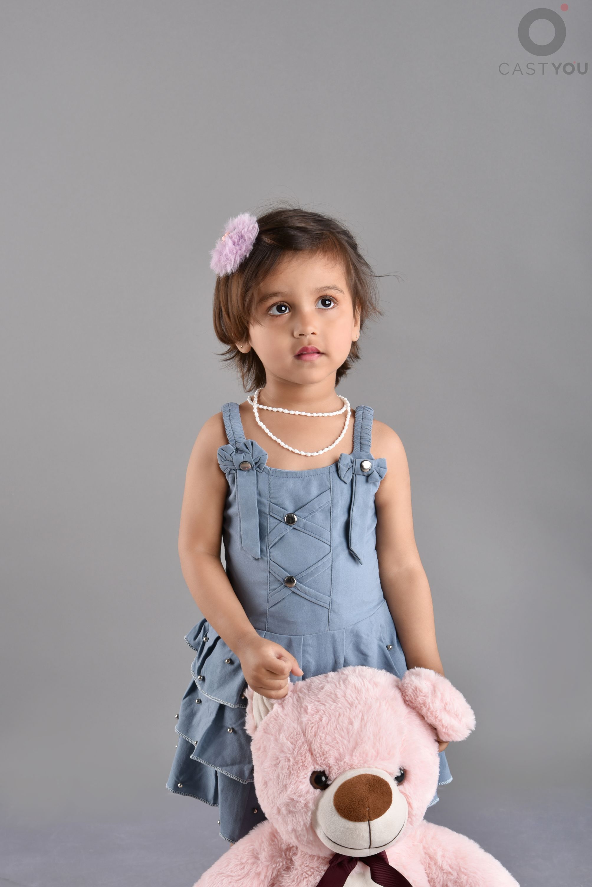 Parthvi Sharma - CastYou