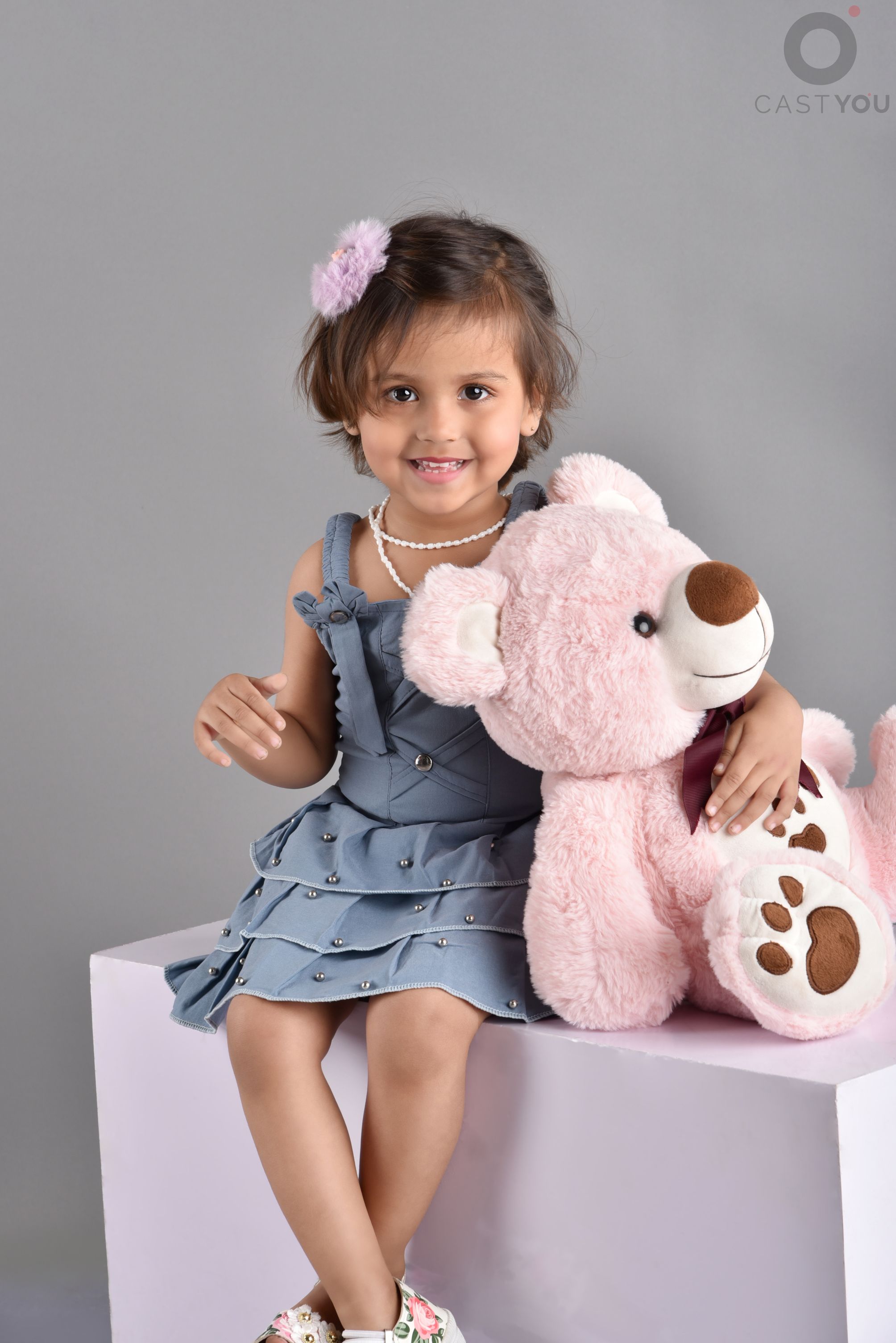 Parthvi Sharma - CastYou