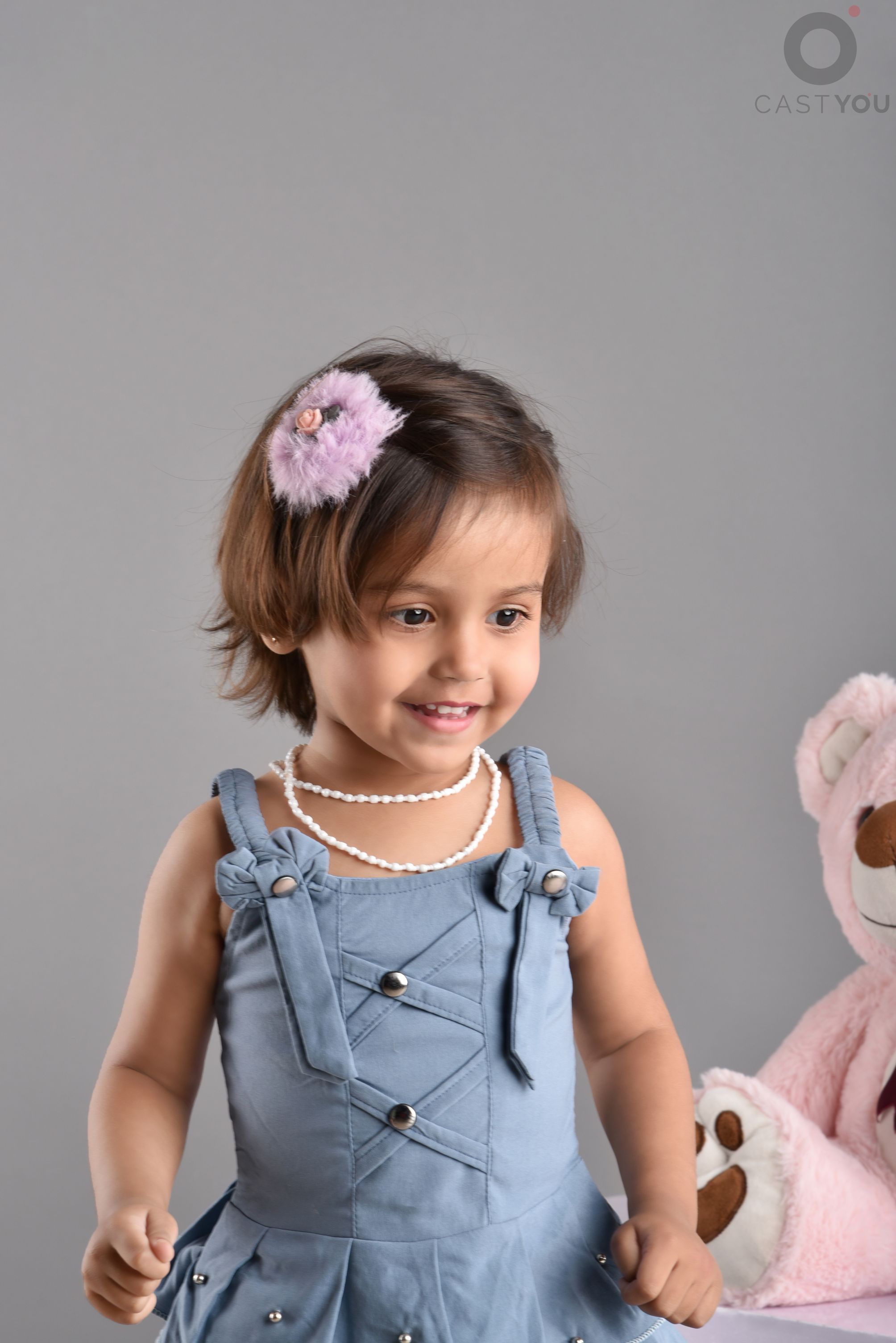 Parthvi Sharma - CastYou