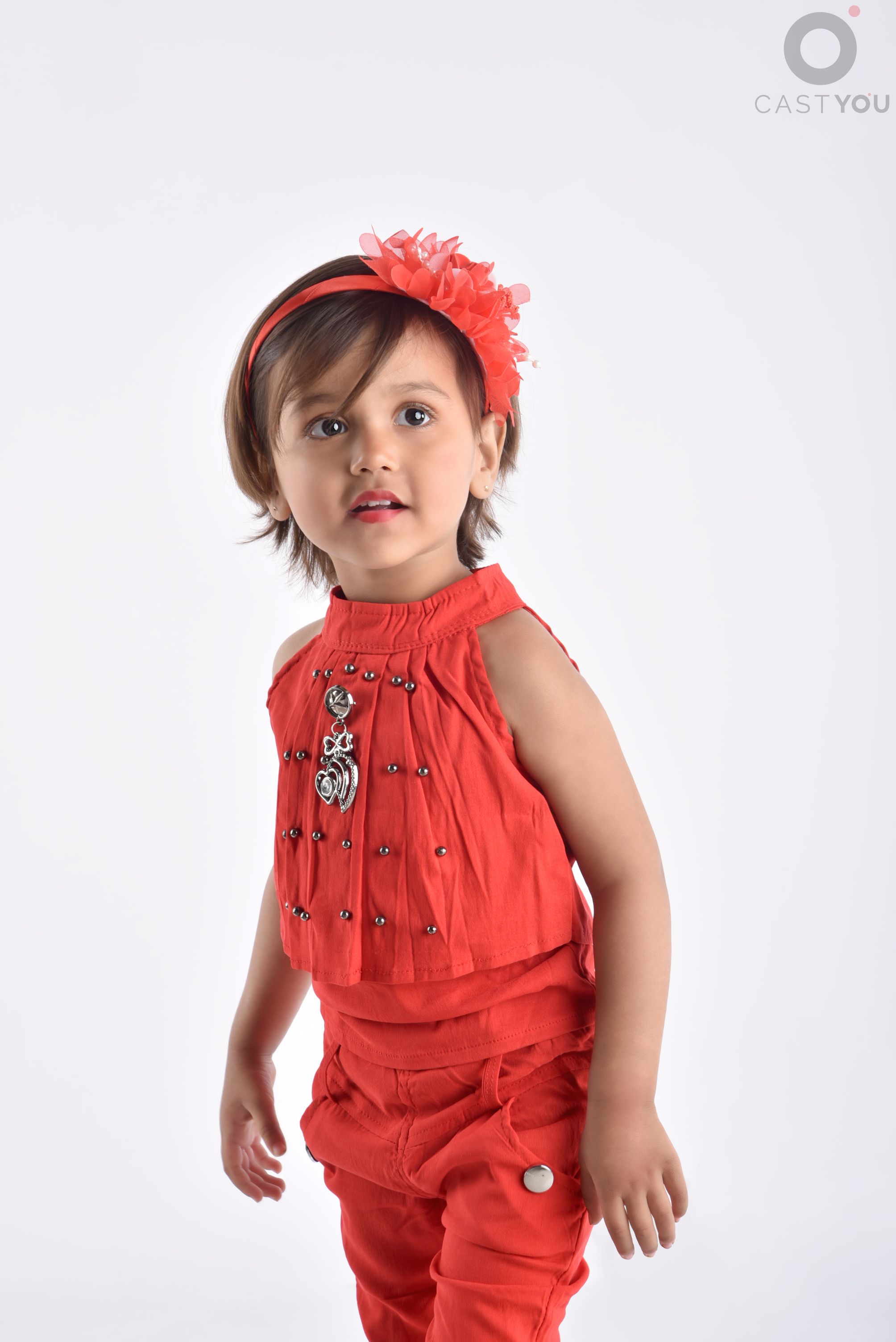 Parthvi Sharma - CastYou