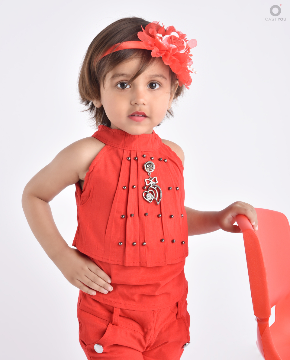 Parthvi Sharma - CastYou