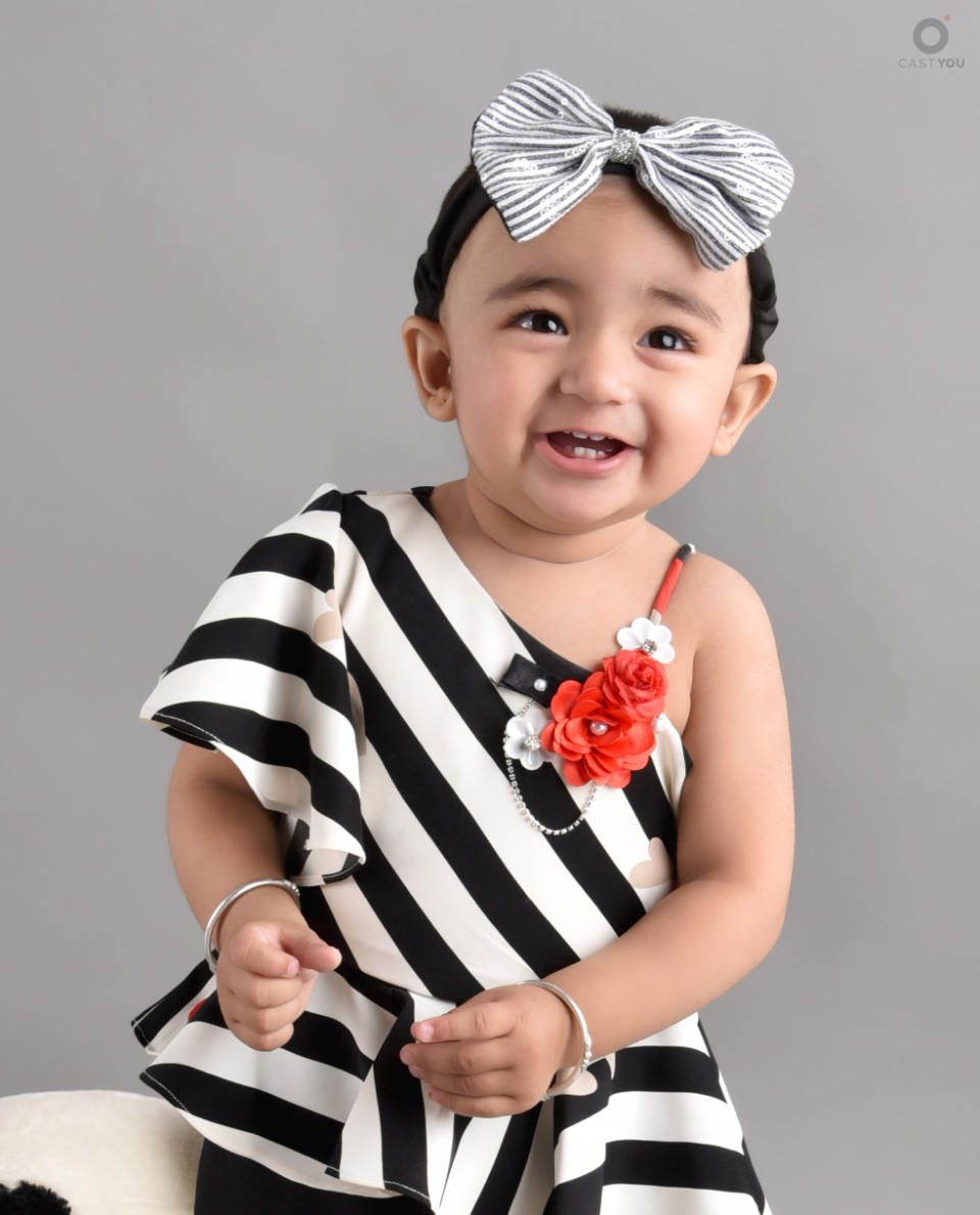 Jency Patel - CastYou