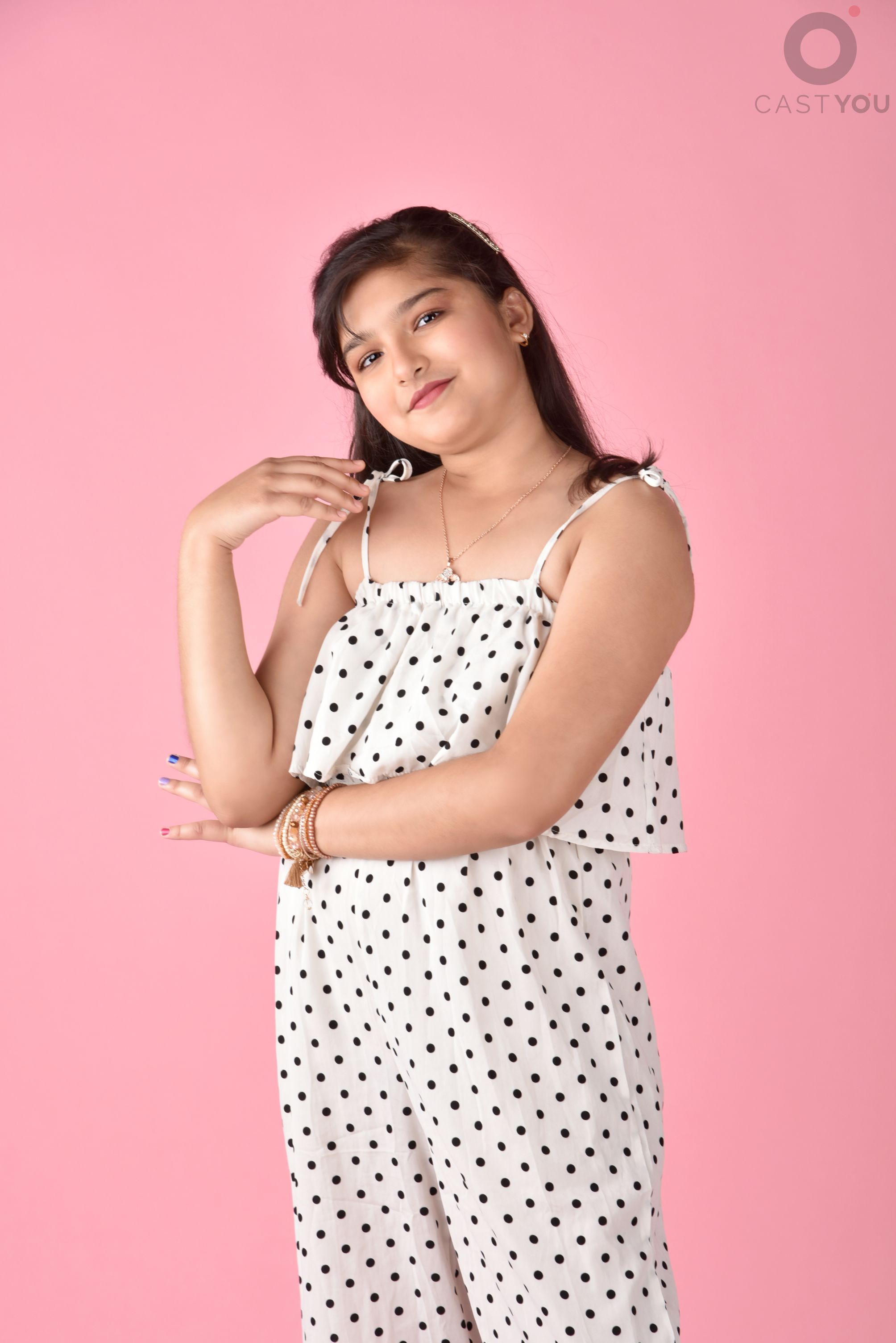 Mudra Patel - CastYou