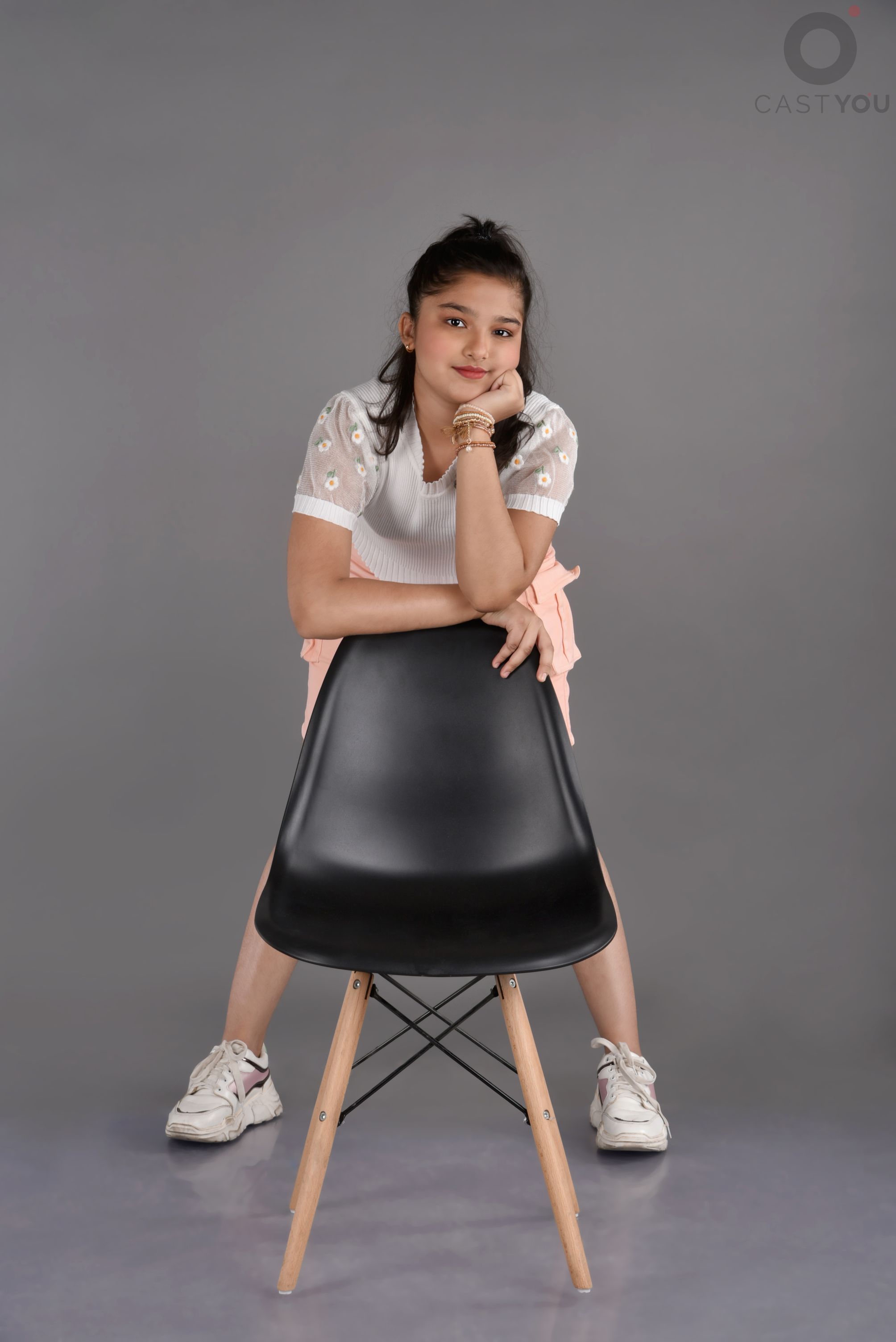 Mudra Patel - CastYou